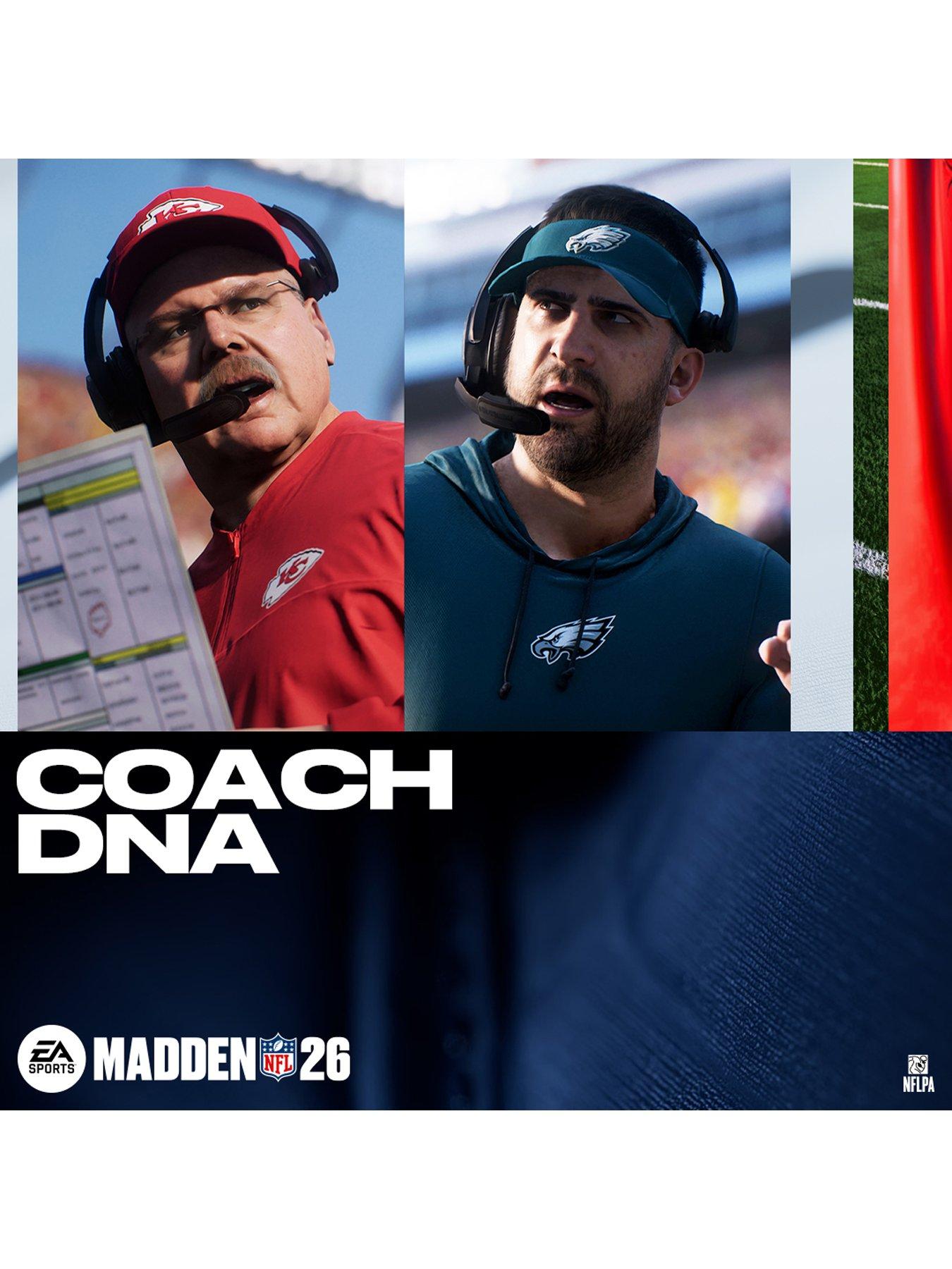 Nintendo Switch 2 EA SPORTS™ Madden NFL 26 | Very