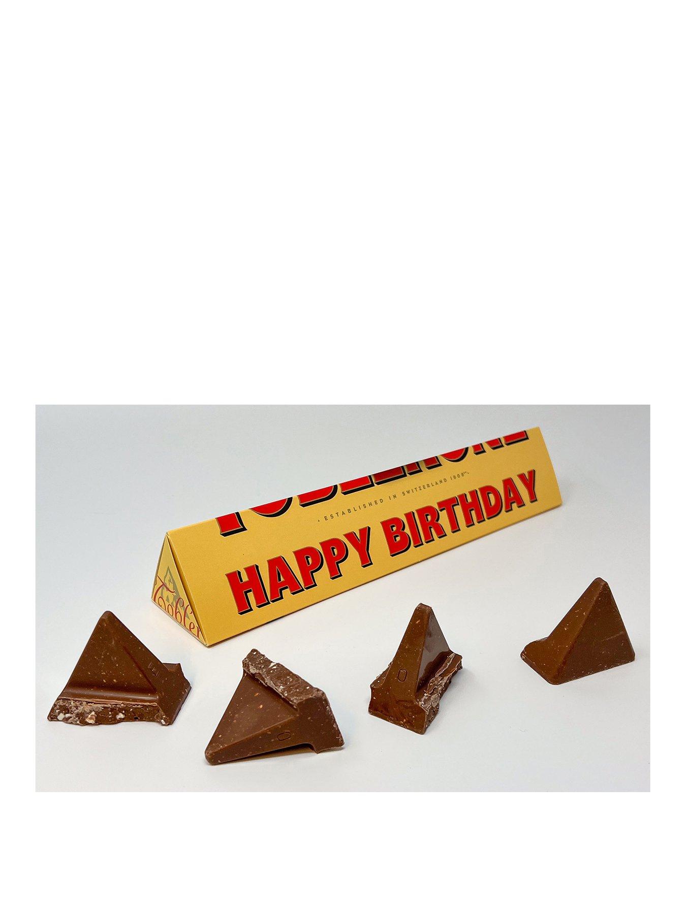 Confectionery | toblerone | Chocolates | For Him | Gifts & Jewellery | Very