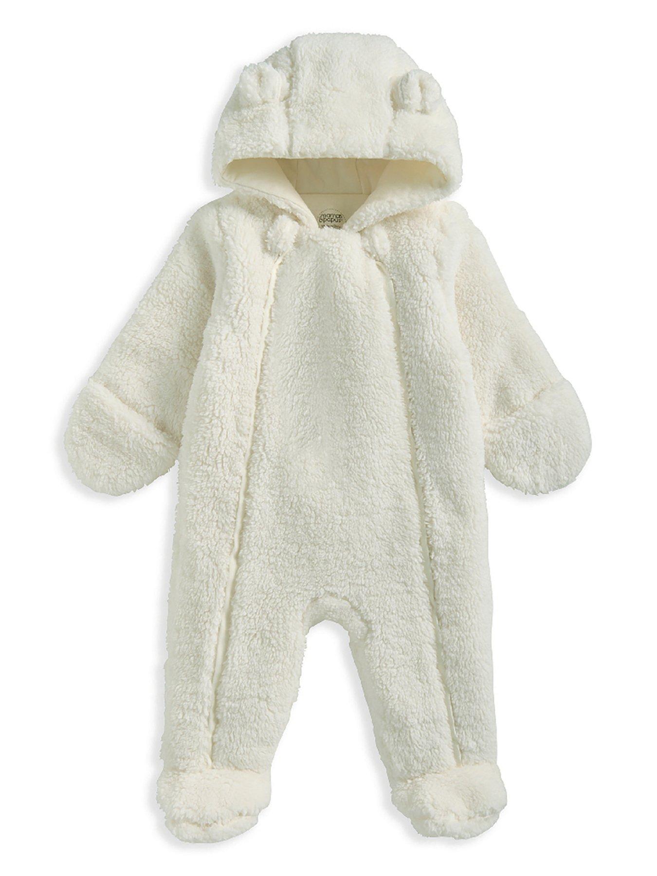 Pramsuits | Baby Pramsuits, All In One Coats | Very