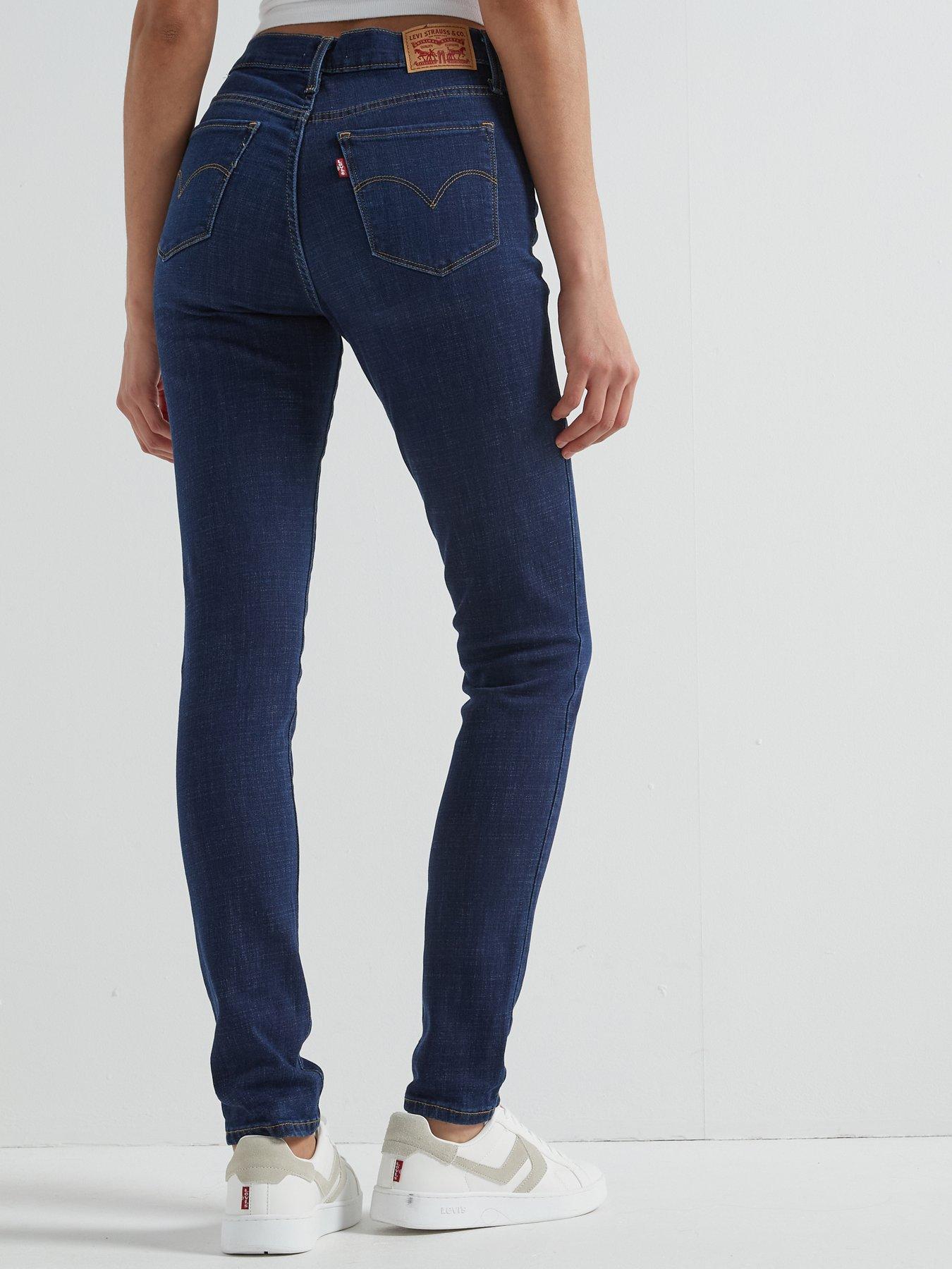Levi's 311 Shaping Skinny Jeans - Cobalt Haze | Very