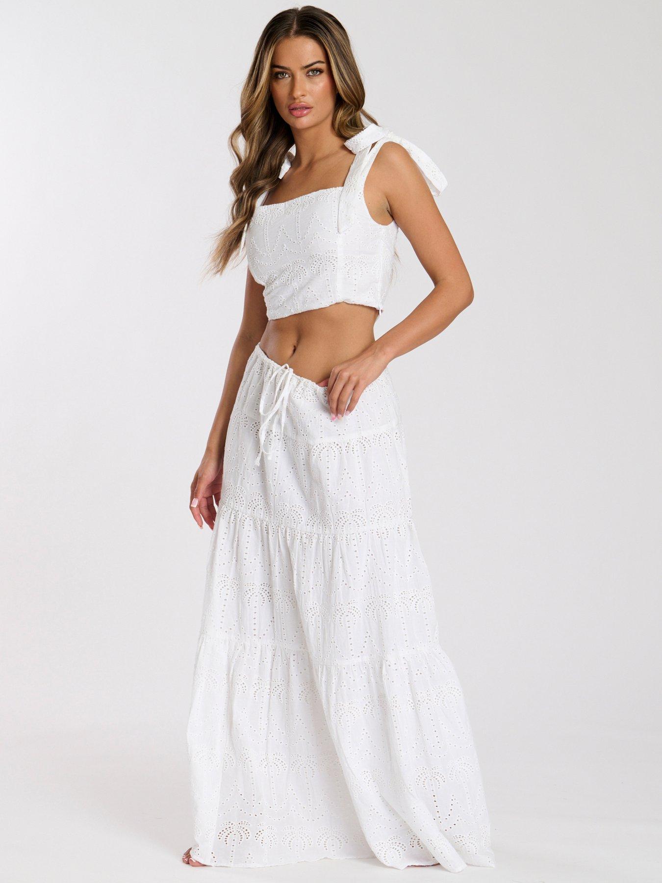 Women's Beach Tops | Very