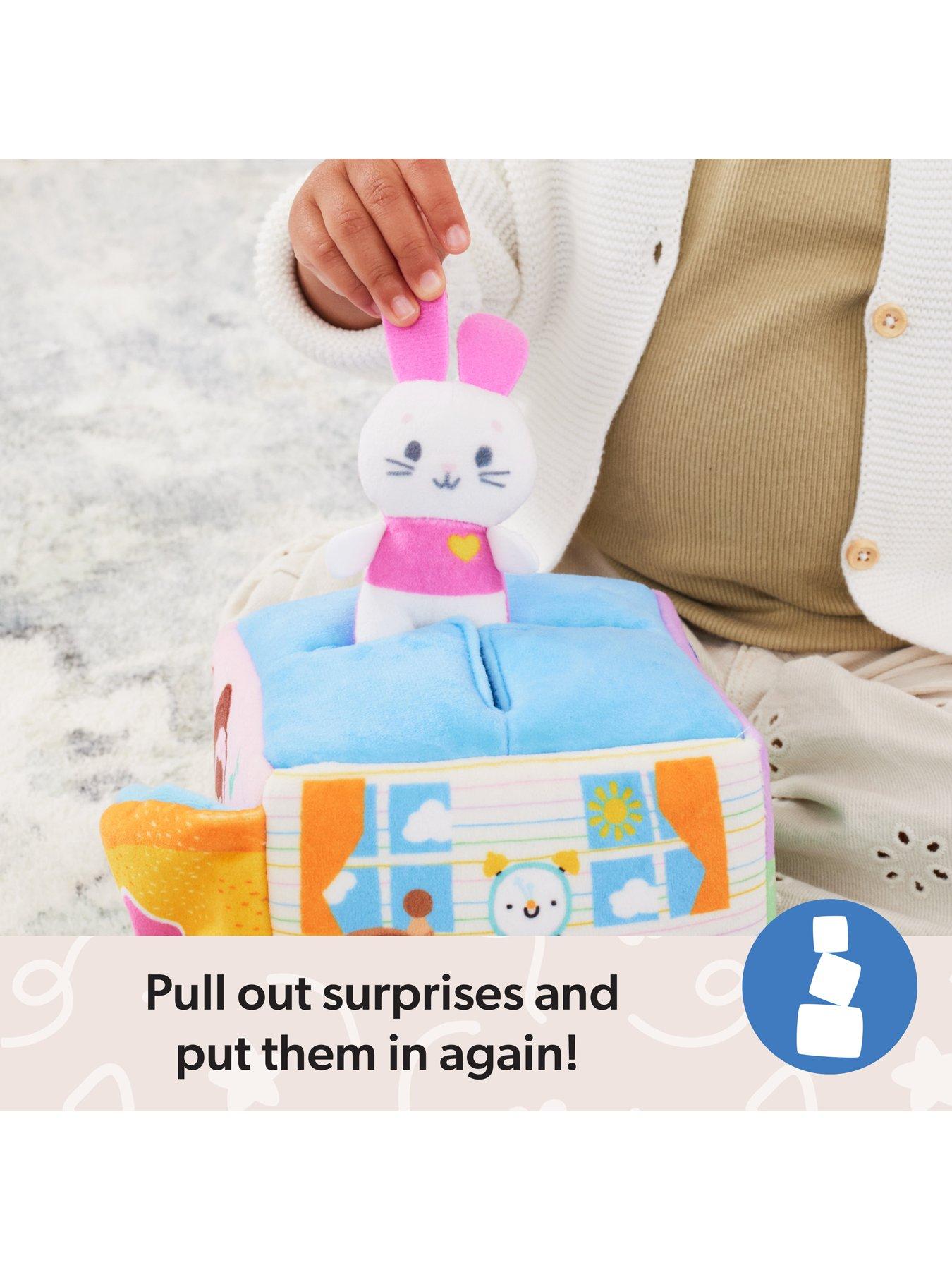 Ms Rachel Surprise Learning Box | Very