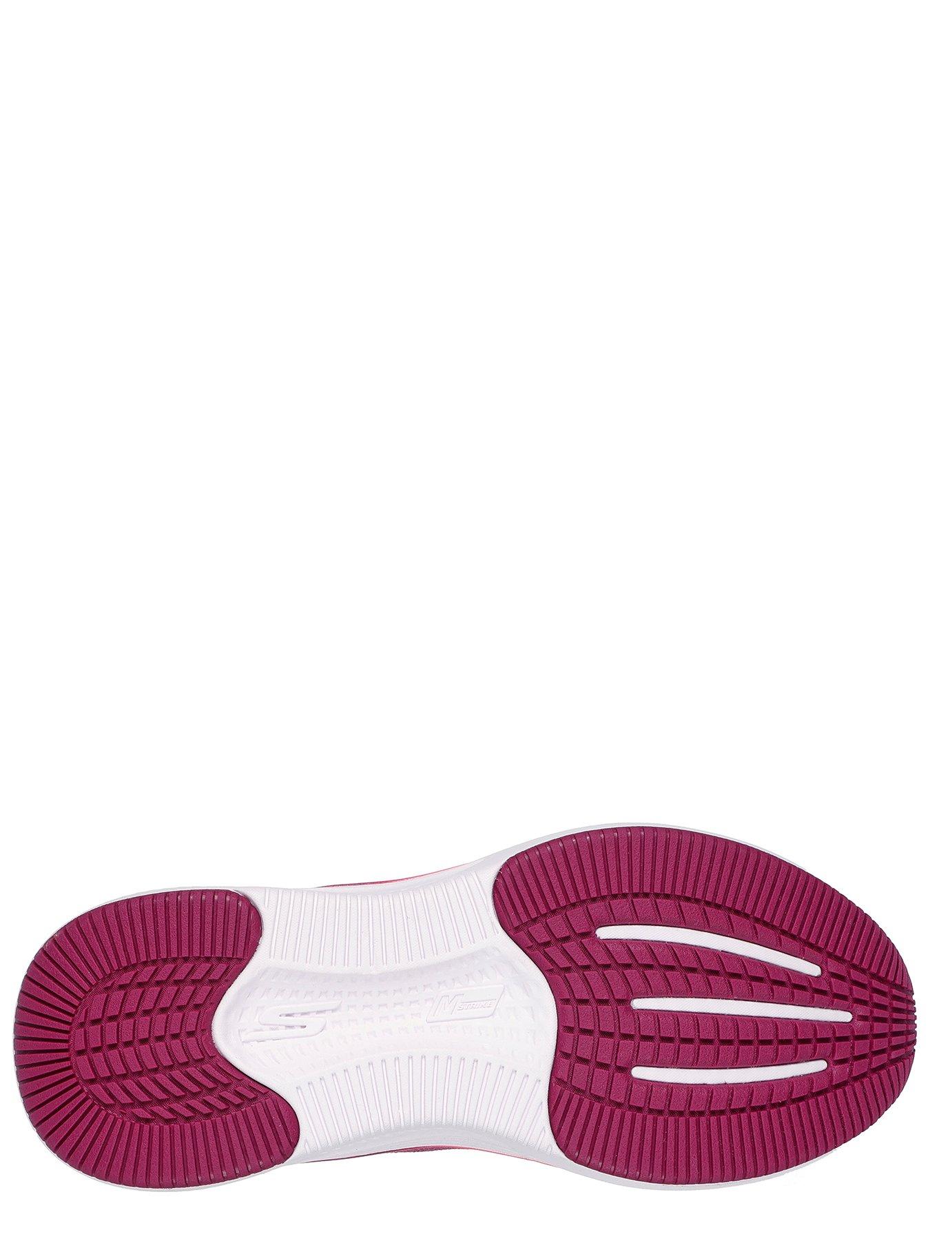 Skechers Go Run Elevate 2 Trainer - Raspberry | Very