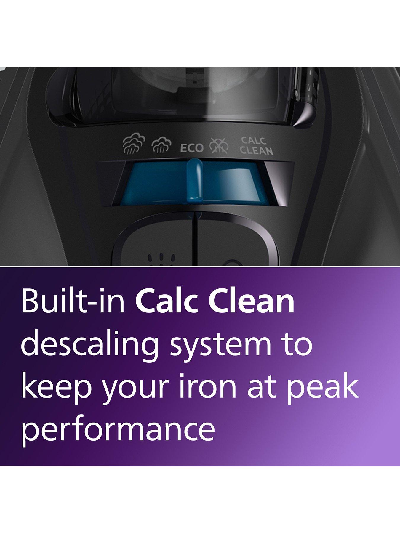 Philips S3000 Steam Iron - Black | Very