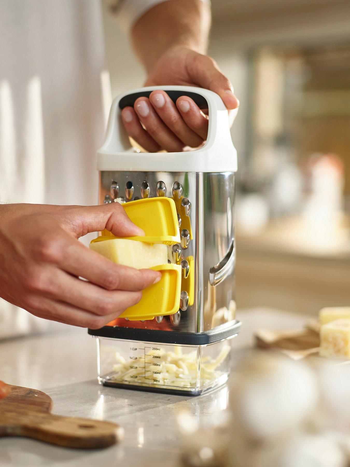 Joseph Joseph Multi-grip Box Grater | Very