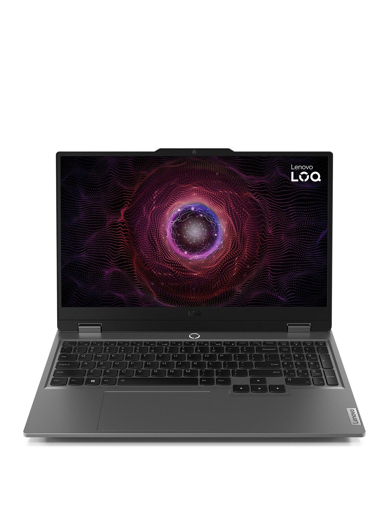 Technology & Gaming | GeForce RTX 3050 | Windows Laptops | Very