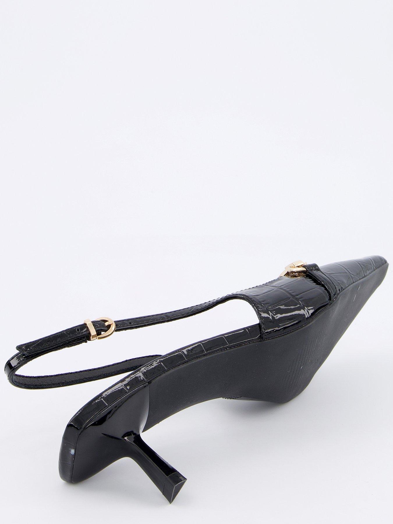 Raid Alique Shoes - Black | Very