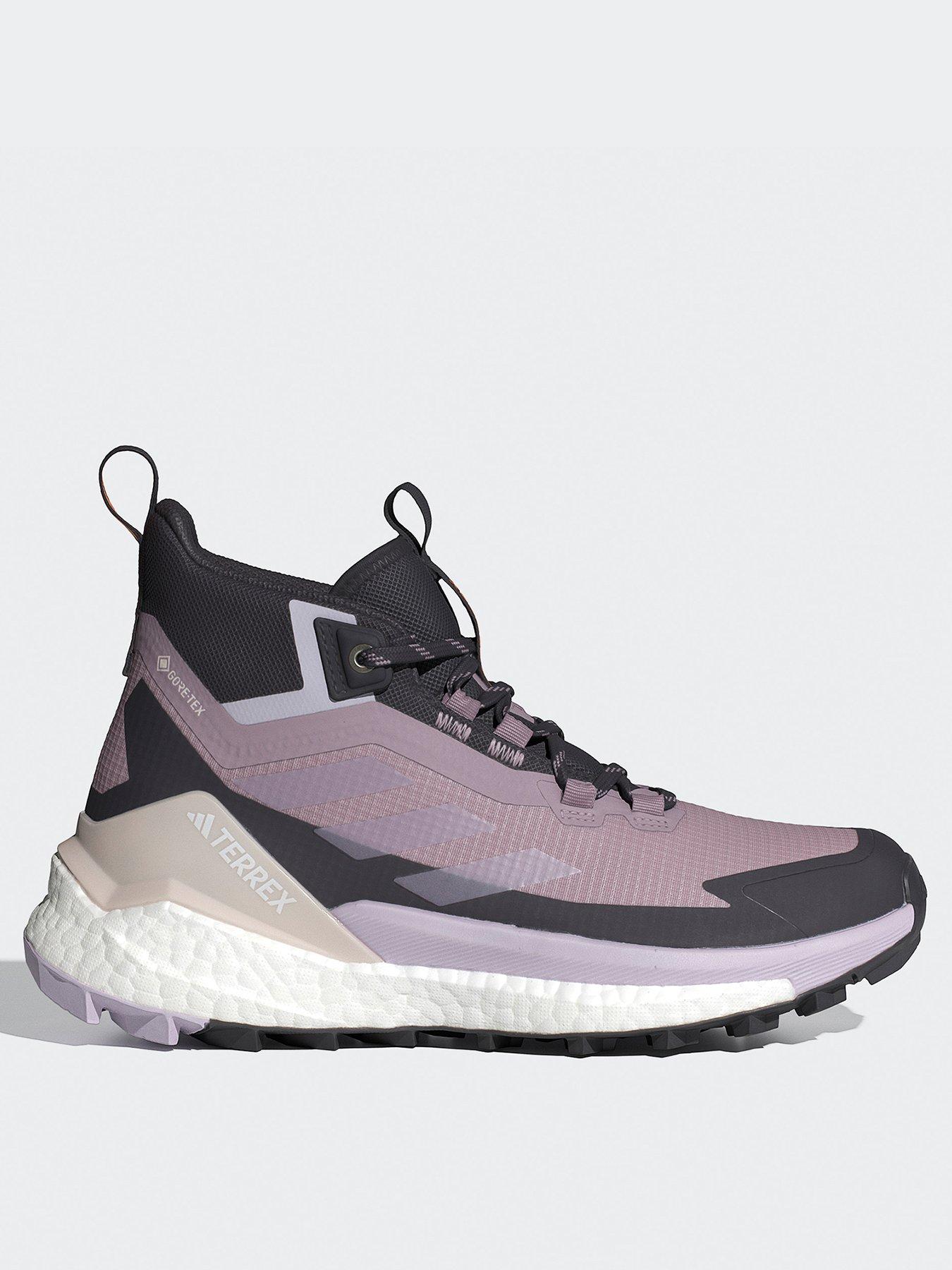 Boots | Purple | Gore-Tex | All Footwear | Women | Very
