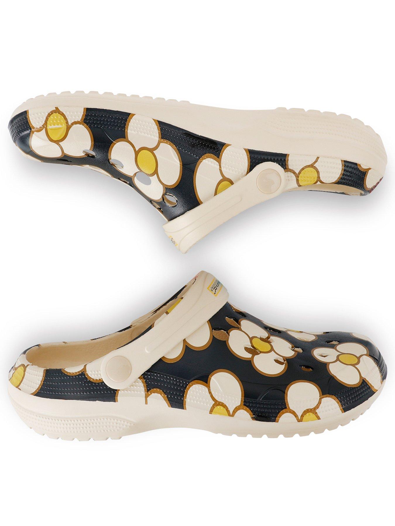 Regatta Womens Orla Clog - Yellow | Very