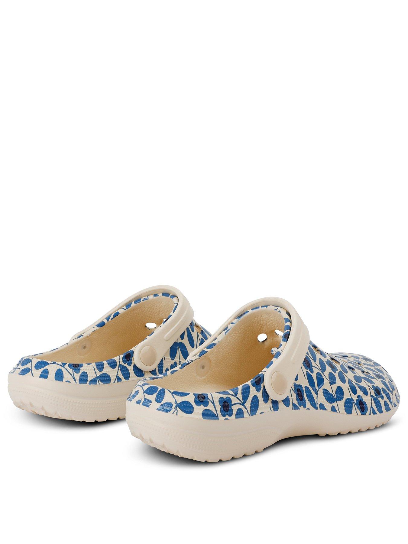 Regatta Womens Orla Clog - Blue | Very