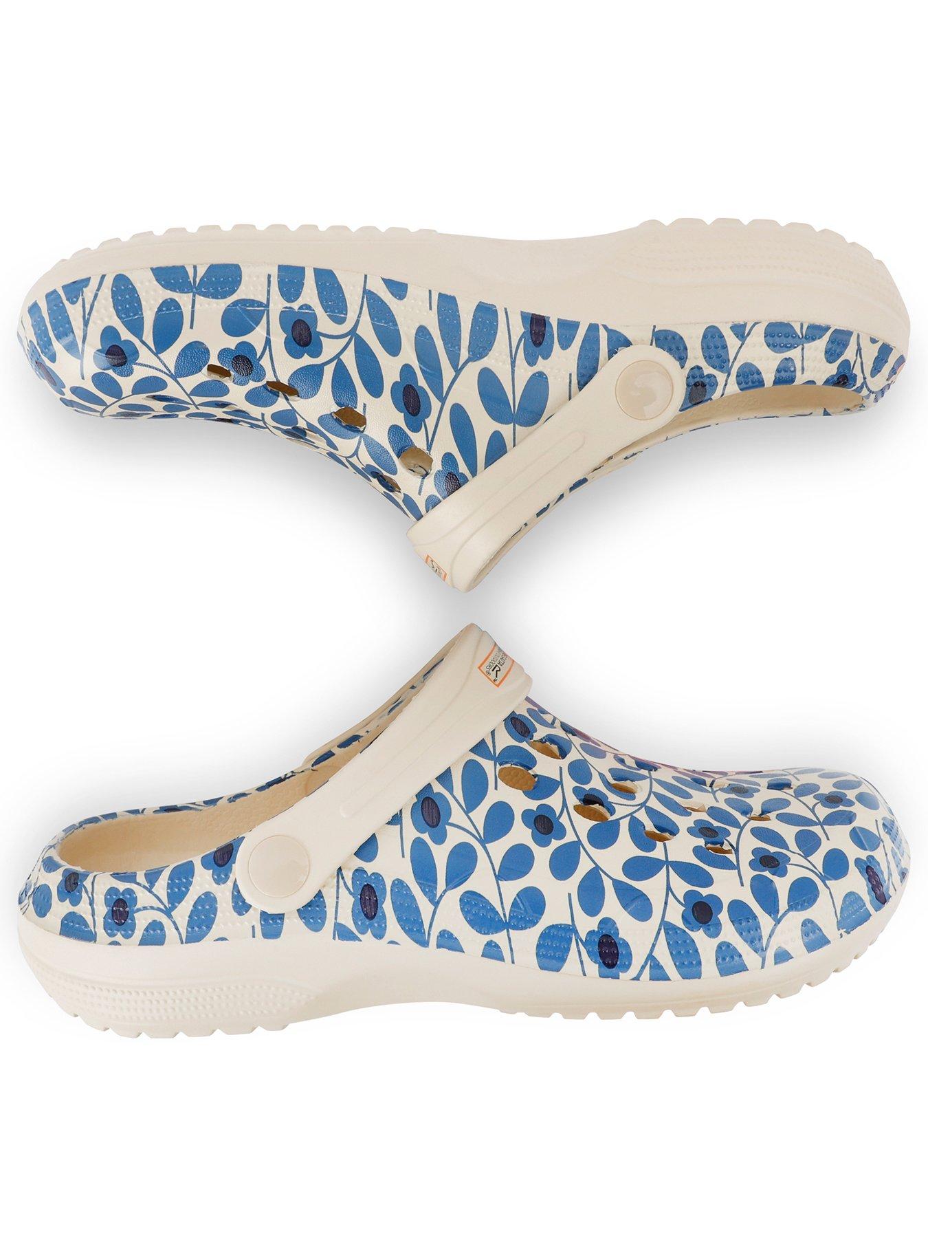 Regatta Womens Orla Clog - Blue | Very