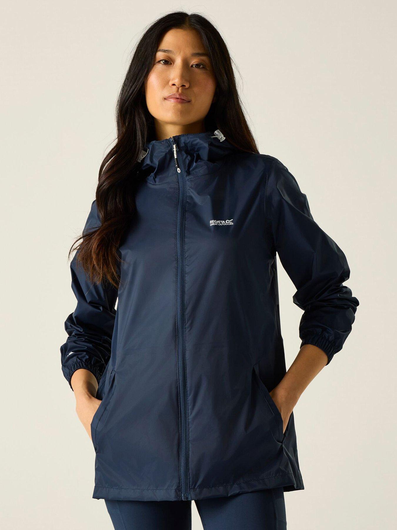 Women | Regatta | Casual Jackets | All Offers | waterproof jackets | Very