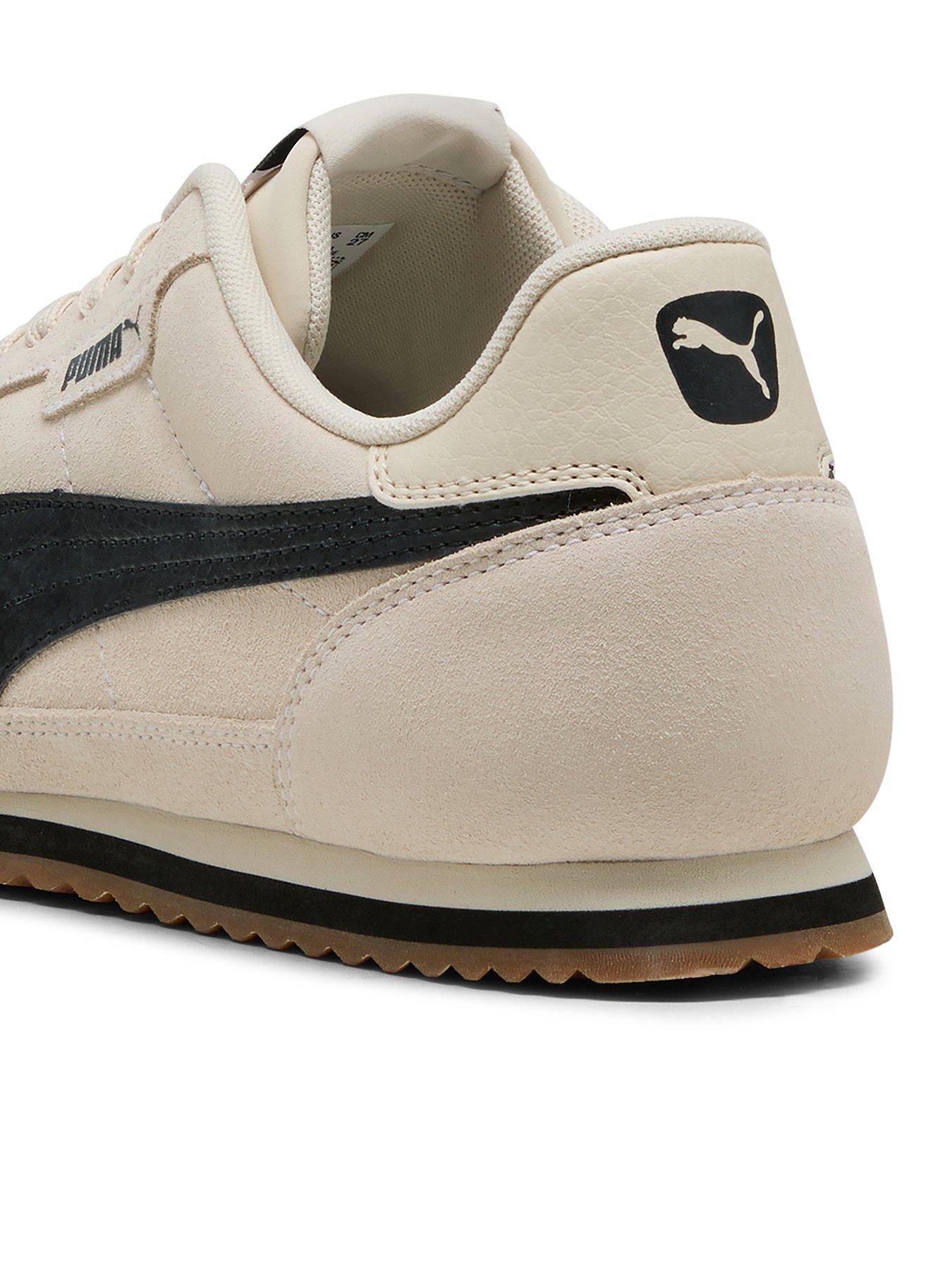 Puma Unisex Turino II SD Sneakers - Alpine - White | Very