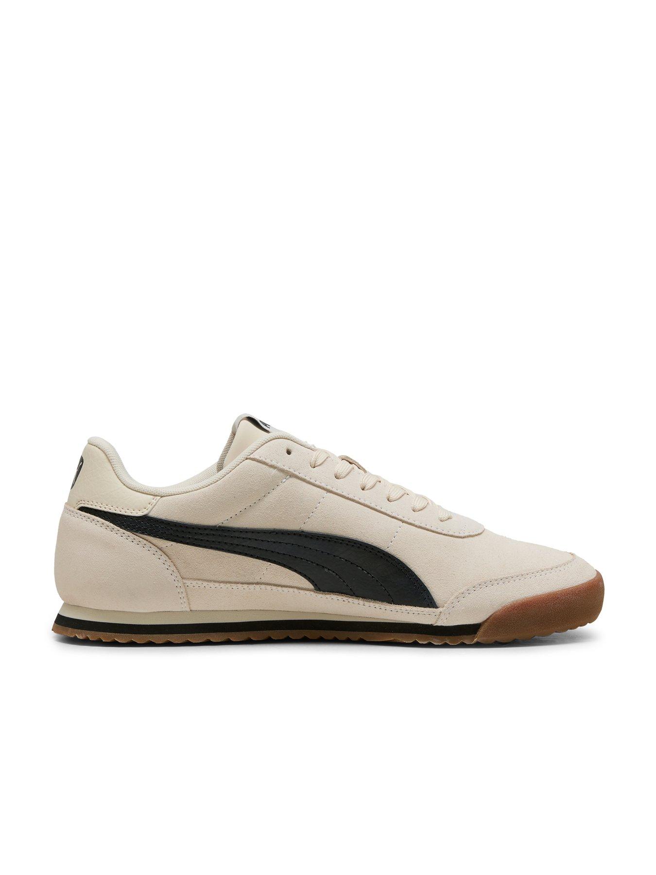 Puma Unisex Turino II SD Sneakers - Alpine - White | Very