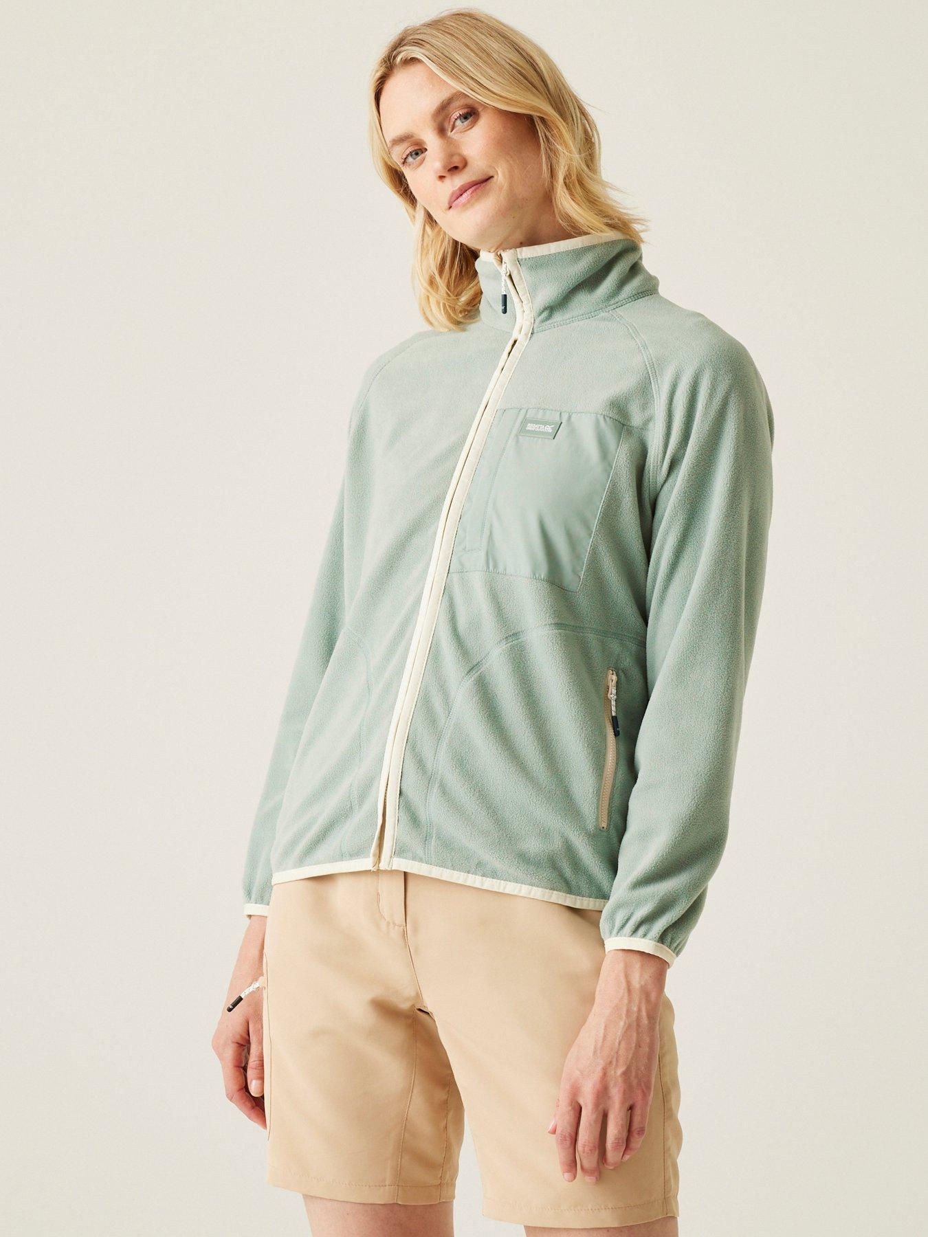 Womens Fleece Jackets - Very Page 4