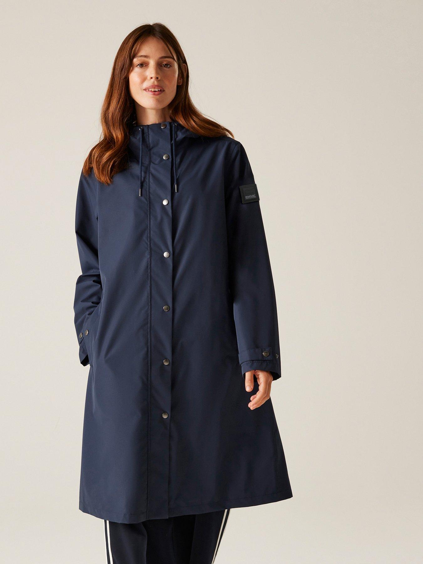 Womens Waterproof Coats And Jackets - Very Page 2