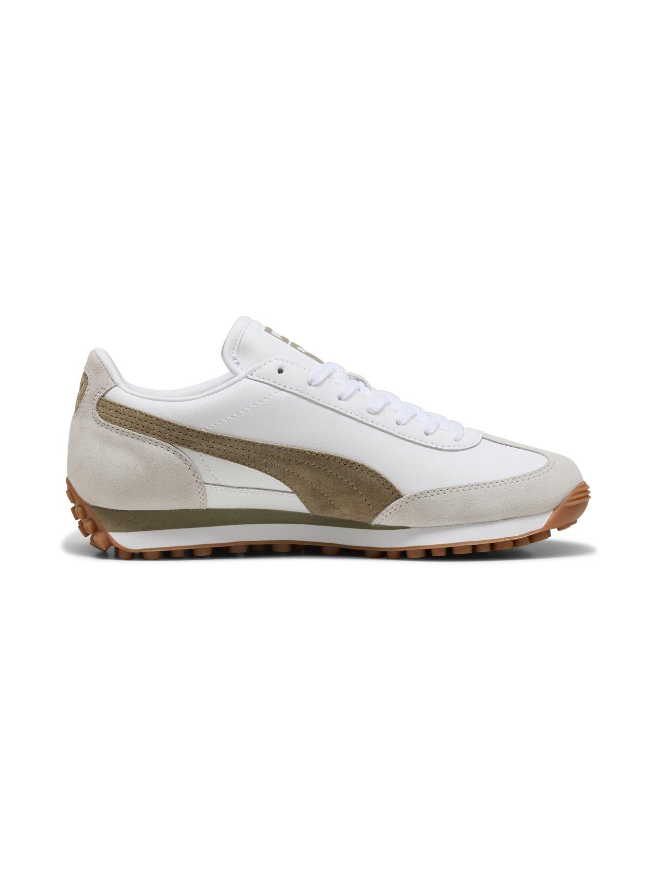 Puma Unisex Easy Rider Mix- White | Very