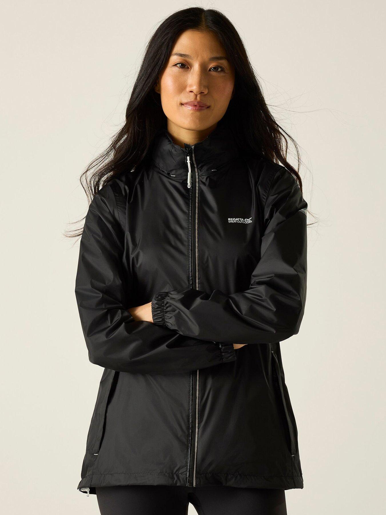 Regatta | Packable Jackets | Breathable | Very