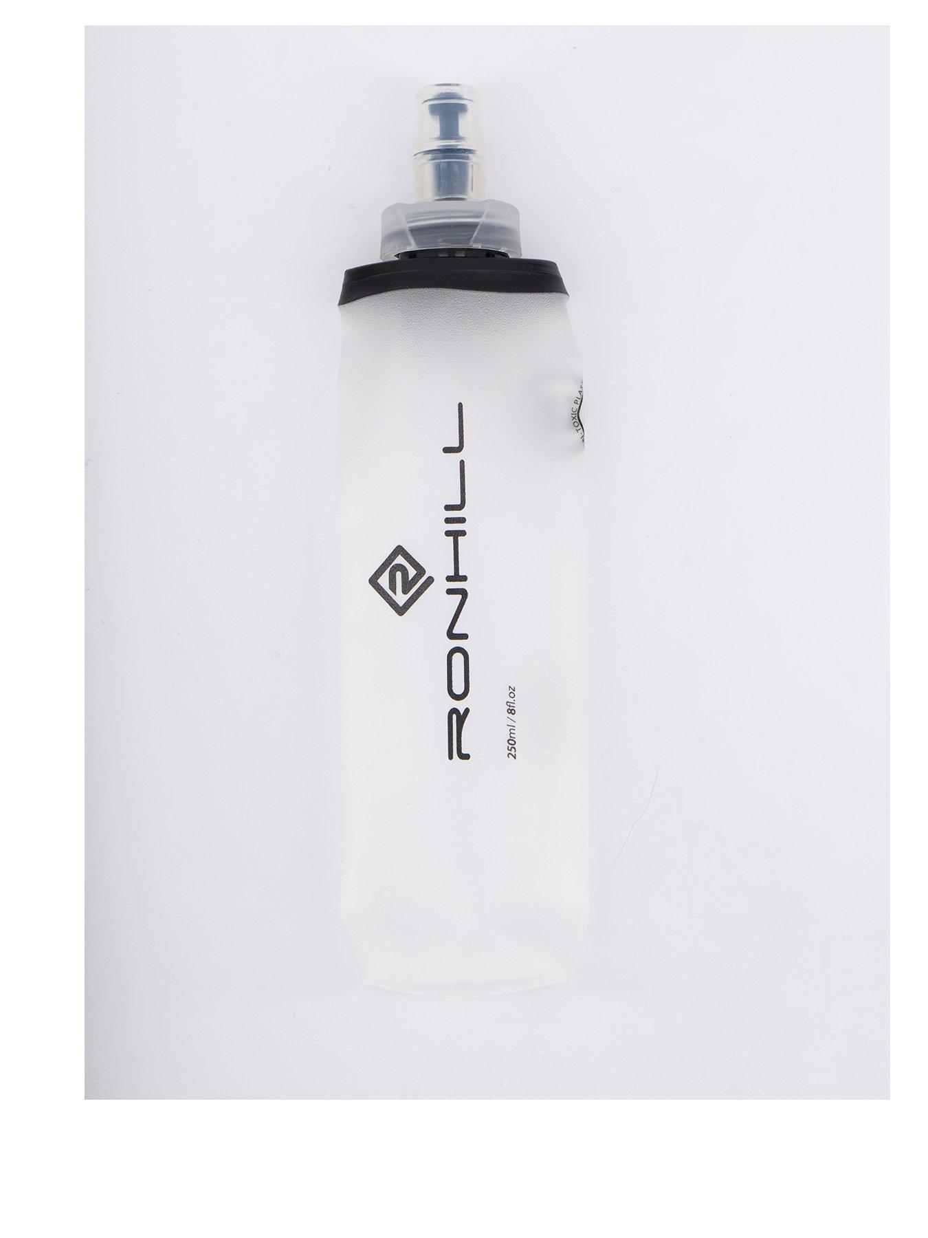Ronhill Running 250Ml Fuel Flask - White | Very