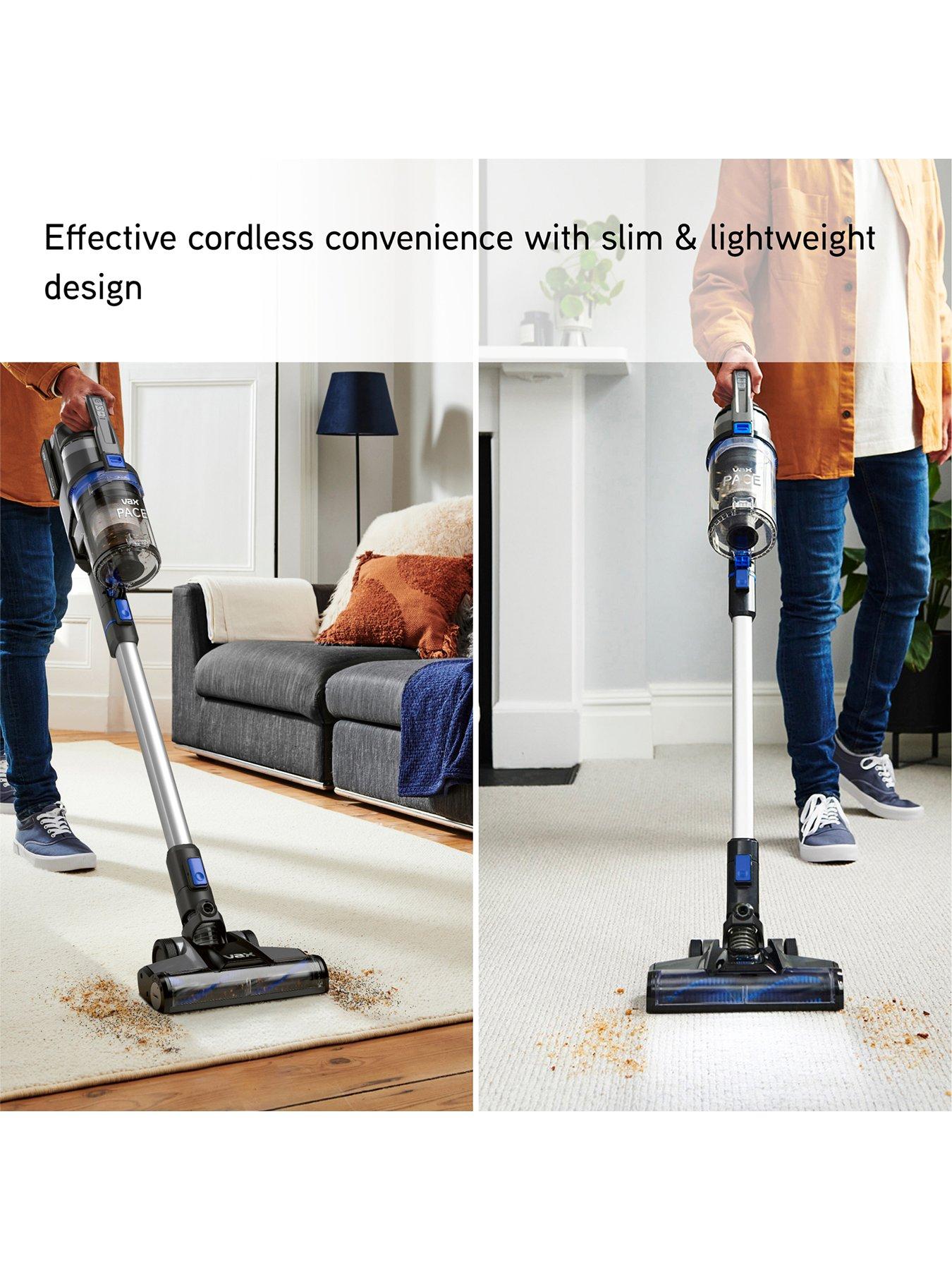 Vax Pace cordless vacuum | Very