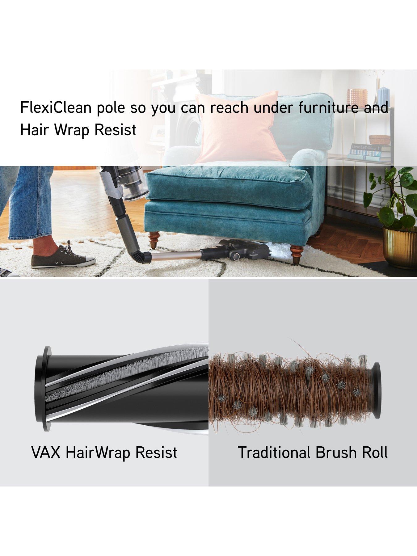 Vax HomePro Cordless Vacuum Cleaner | Very