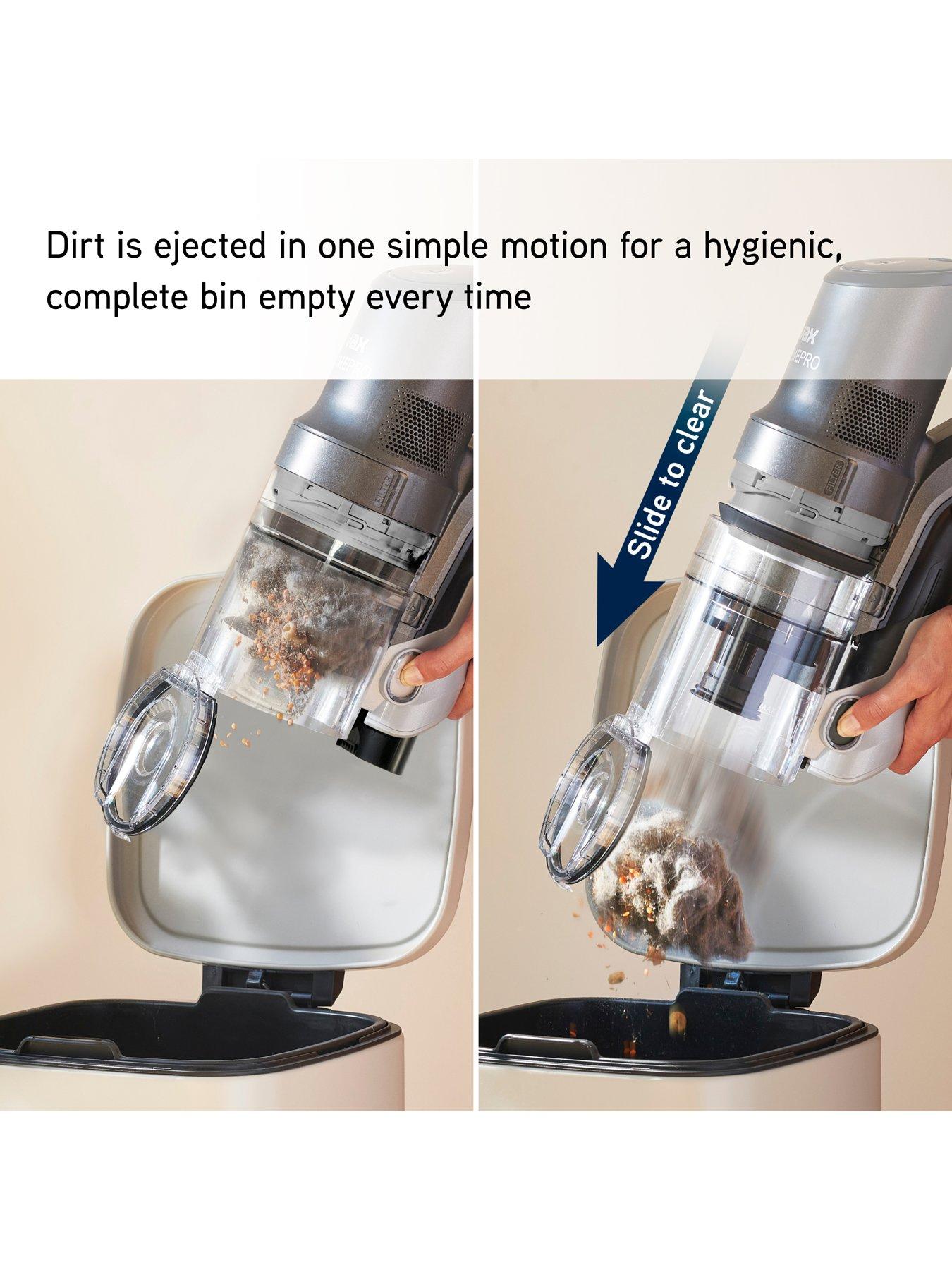Vax HomePro Cordless Vacuum Cleaner | Very