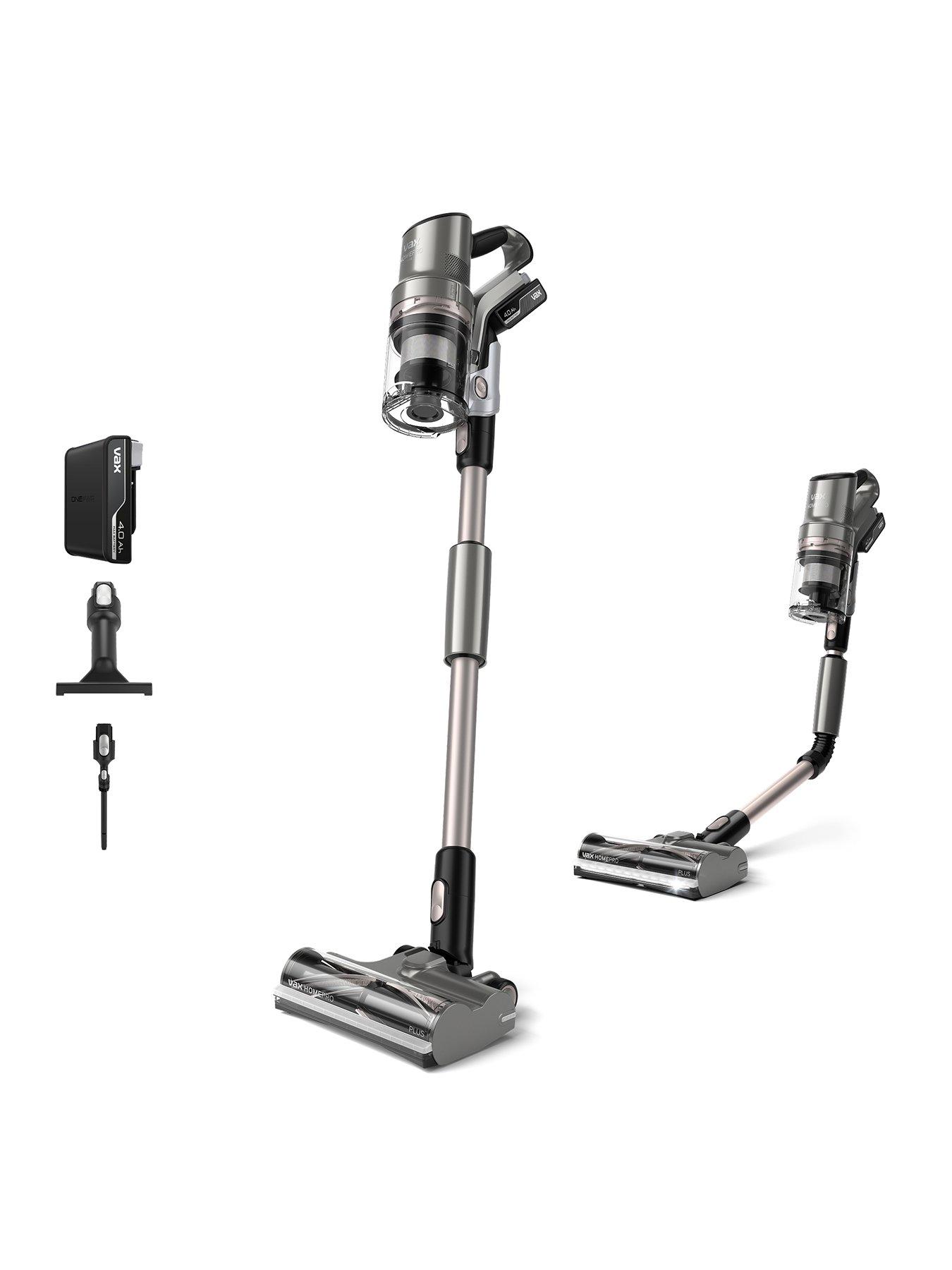 Vax HomePro Plus Cordless Vacuum Cleaner | Very
