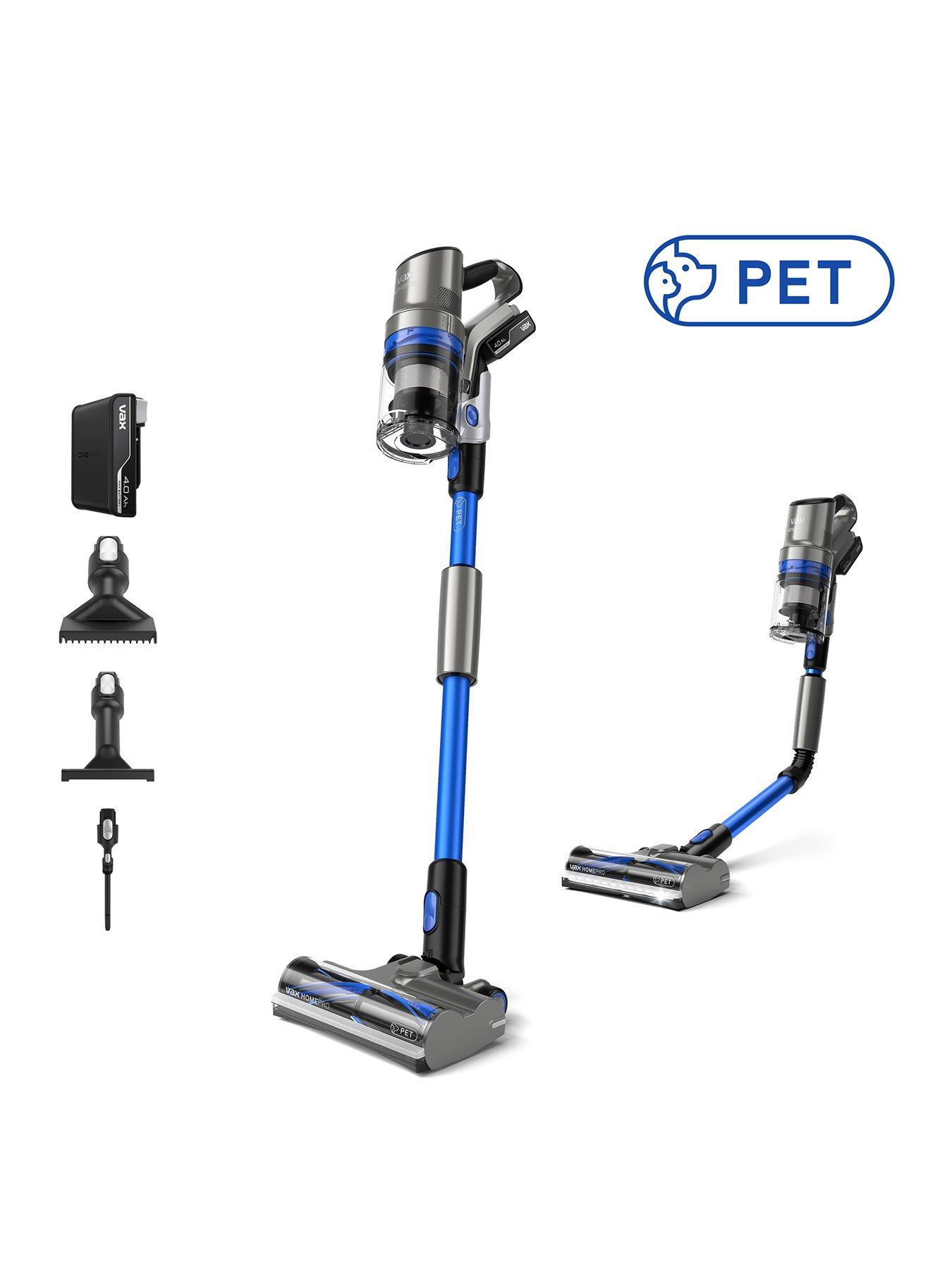 Vax HomePro Pet Cordless Vacuum Cleaner | Very