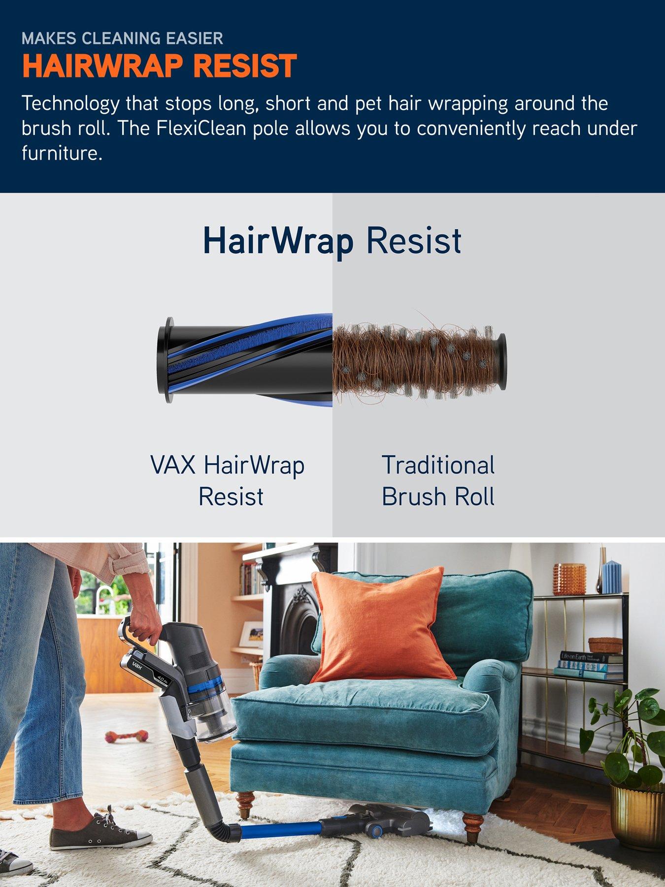 Vax HomePro Pet Cordless Vacuum Cleaner | Very