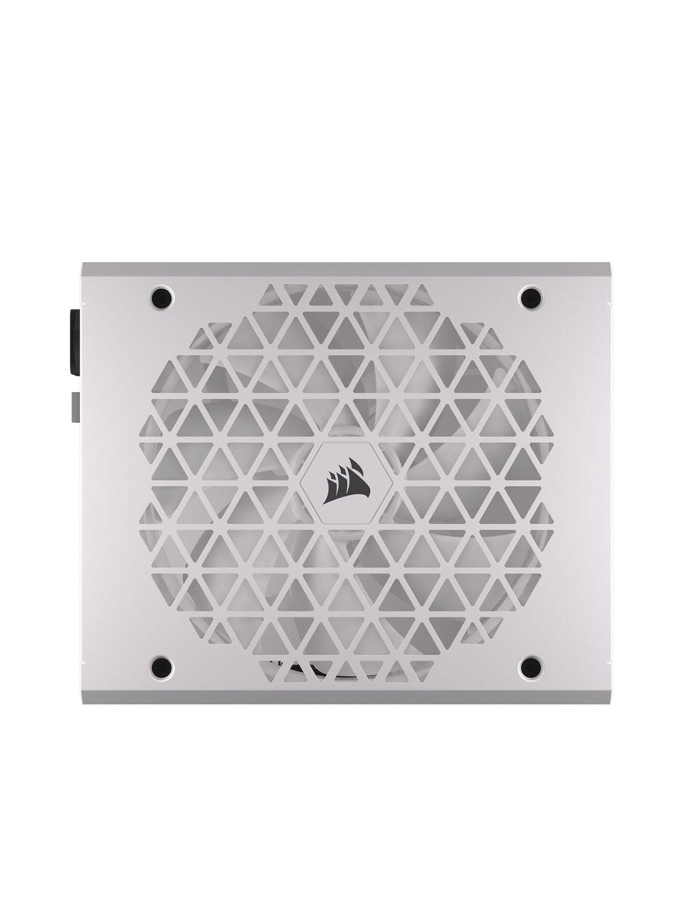 CORSAIR RMx Shift Series, RM1200x, 1200 Watt, 80 Plus Gold Certified ...