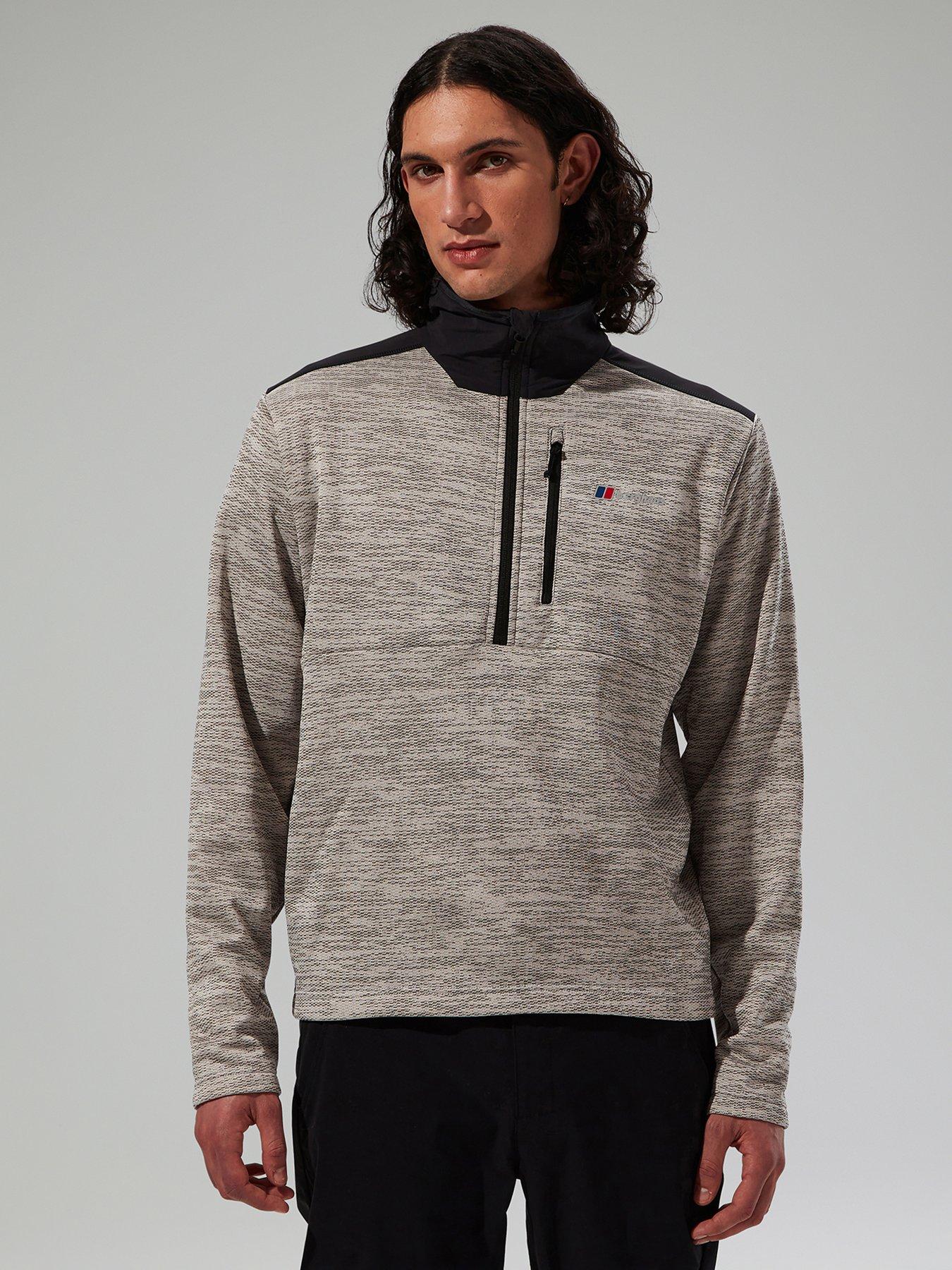 Men | Outdoor | Main Collection | Fleece Lined | S | Very