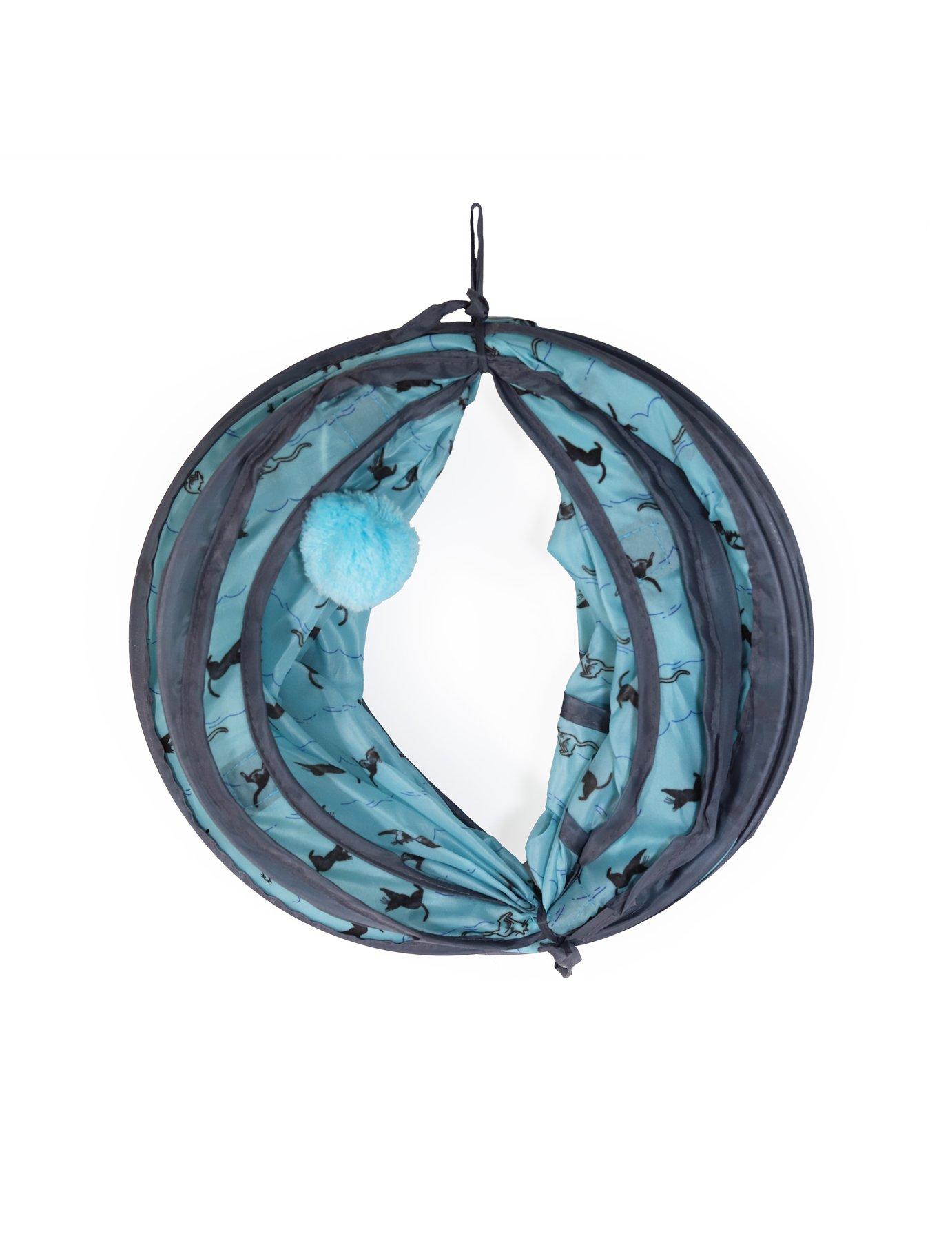 Rosewood X Battersea Pop Up Tent & Tunnel | Very