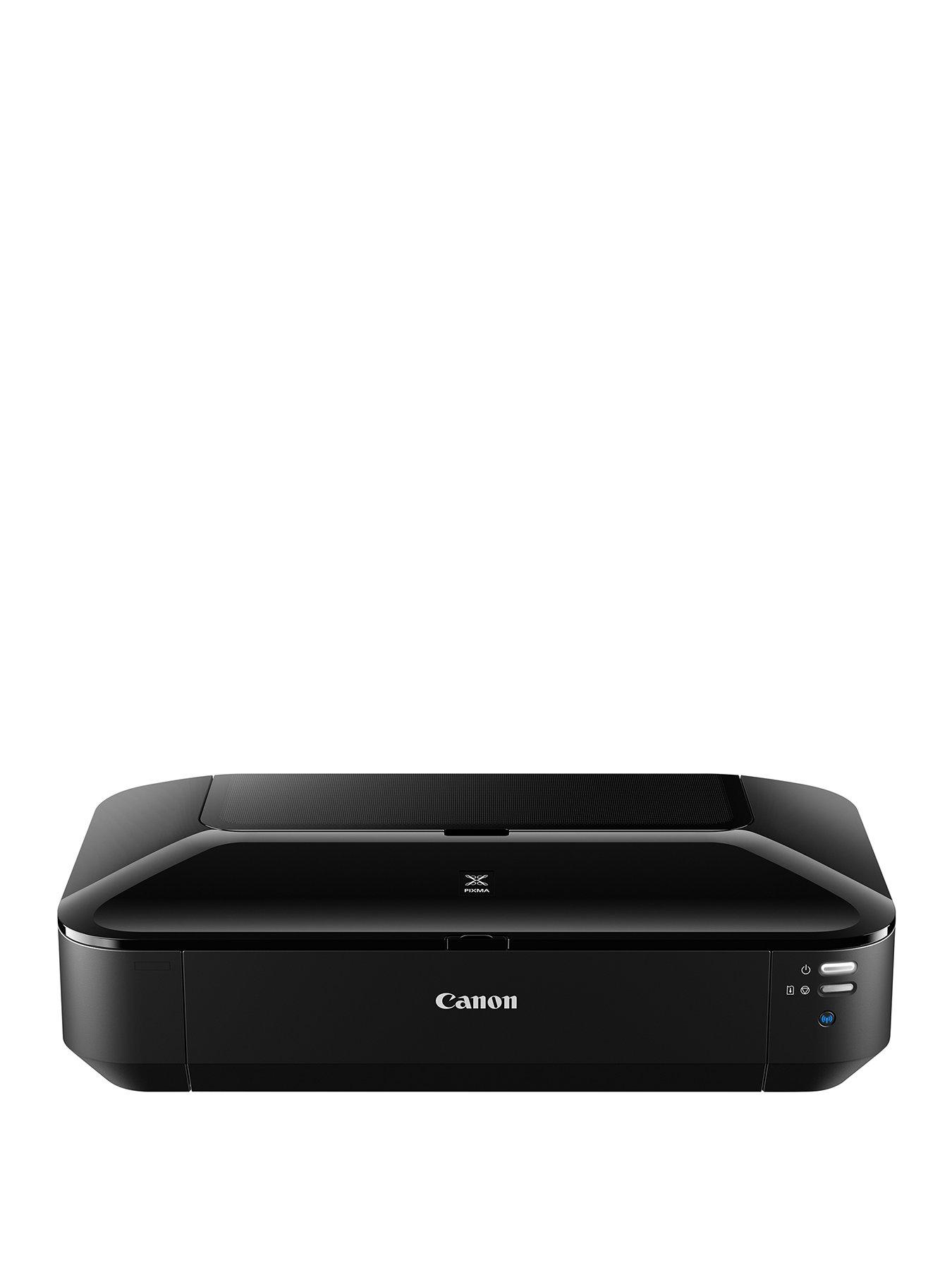 Canon PIXMA iX6850 Wireless A3 Colour Inkjet Printer | Very