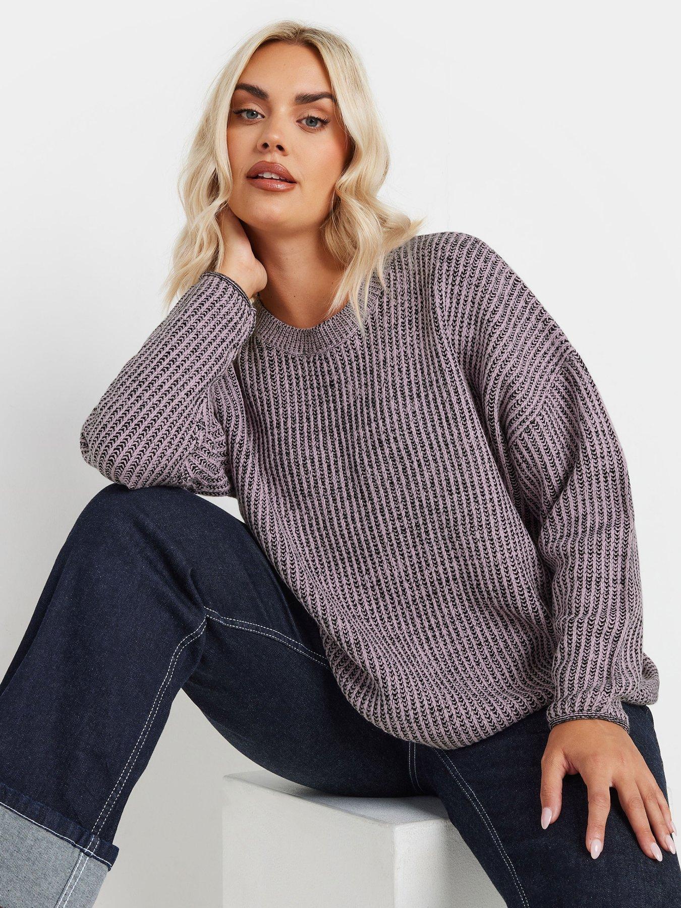 Women's Long Sleeve Jumpers | Very Page 7