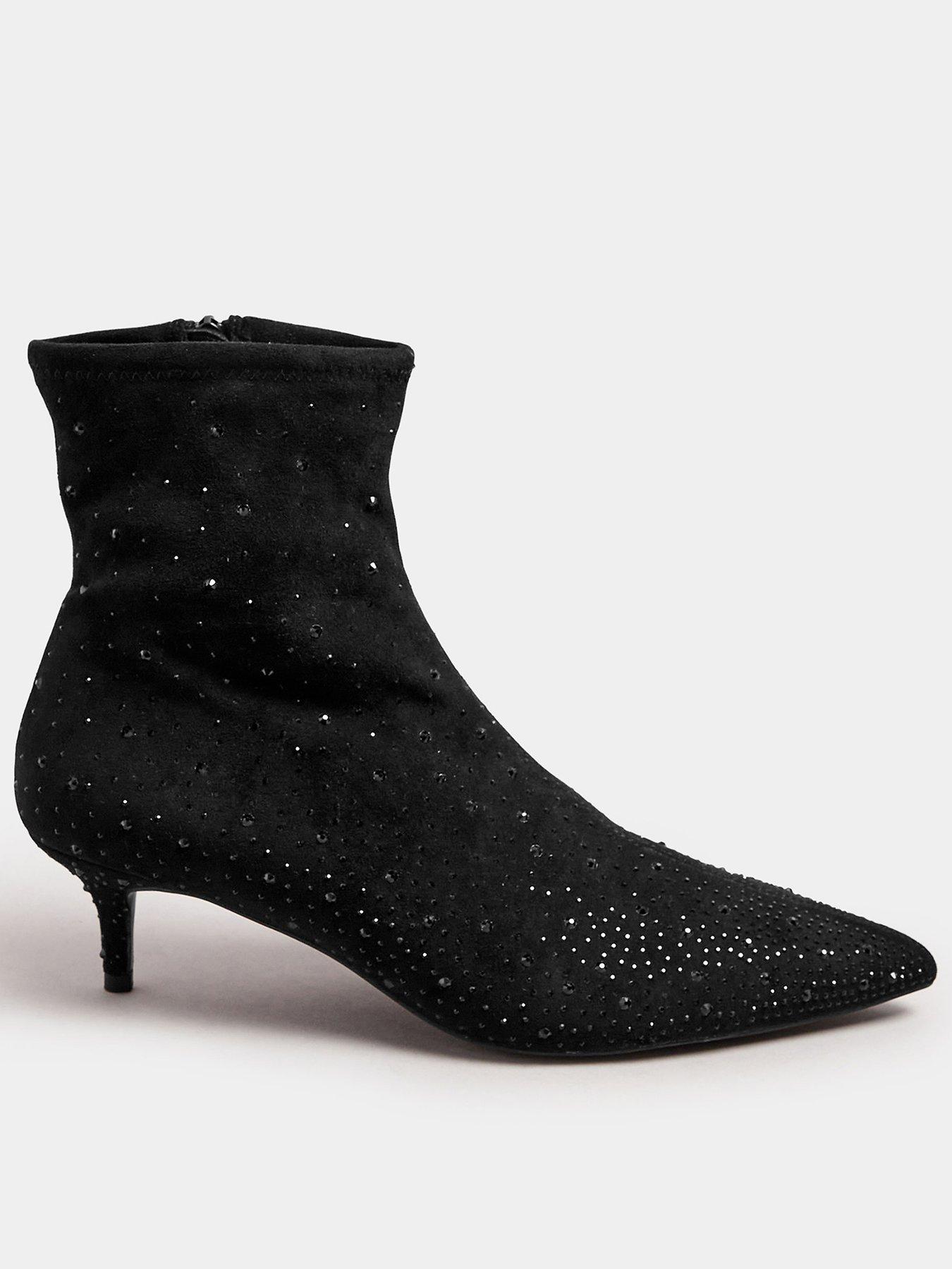 Shoes & Boots | Ankle Boots | 12 | Women | Very
