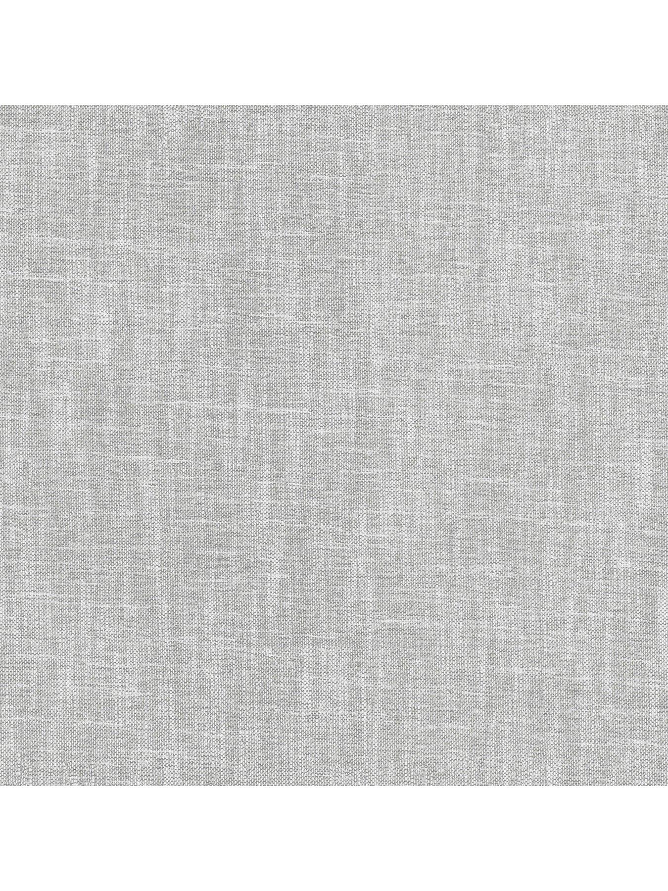 Fine Decor Crown Scandi Texture Grey Wallpaper | Very