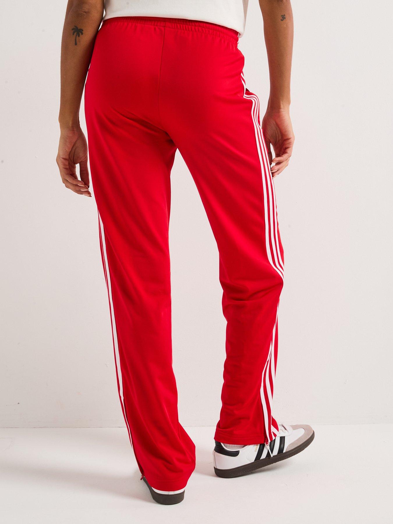 adidas Originals Women's Classics Firebird Tracksuit Bottoms - Better ...