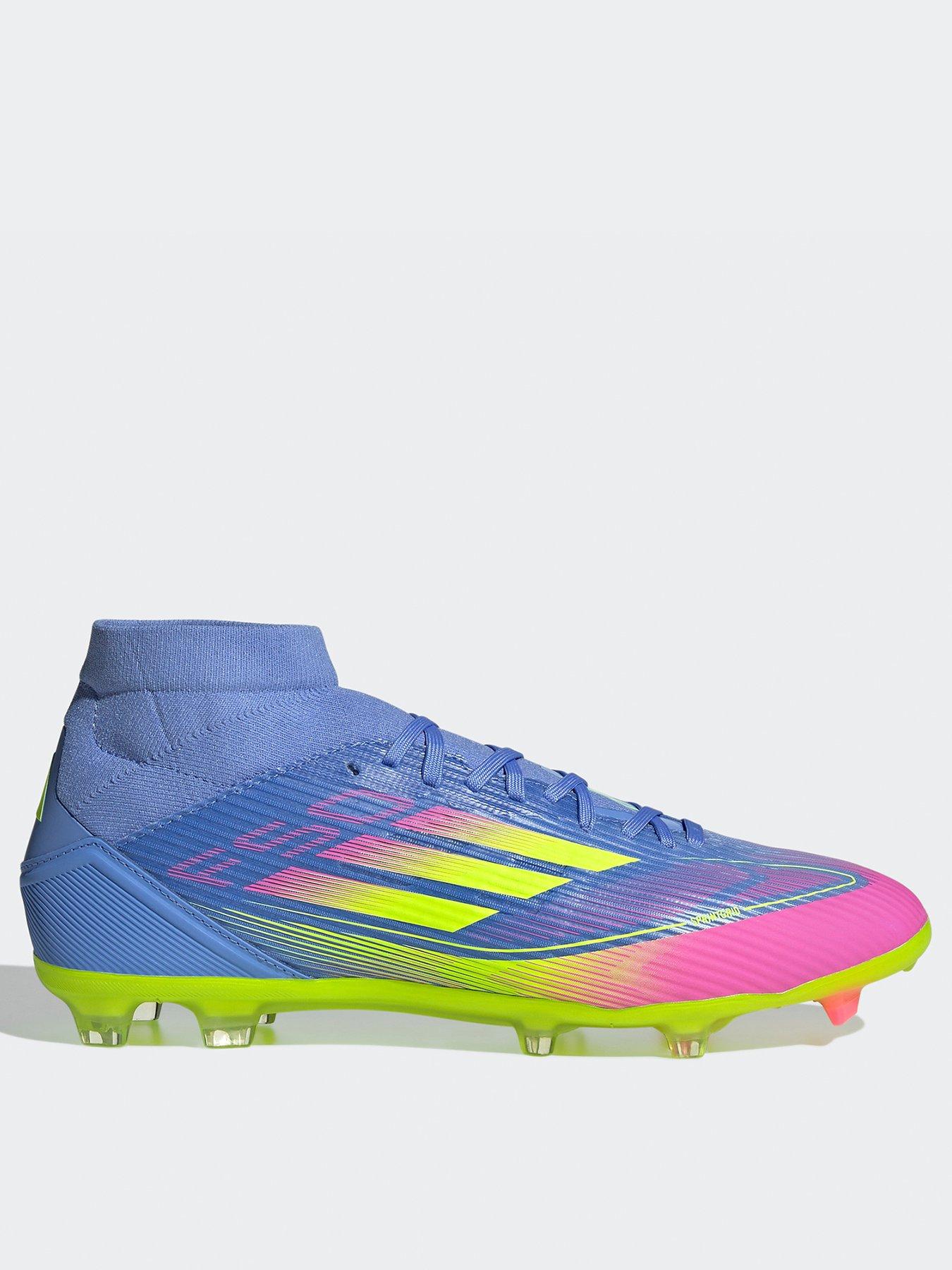 Men | Blue | Adidas F50 | Very