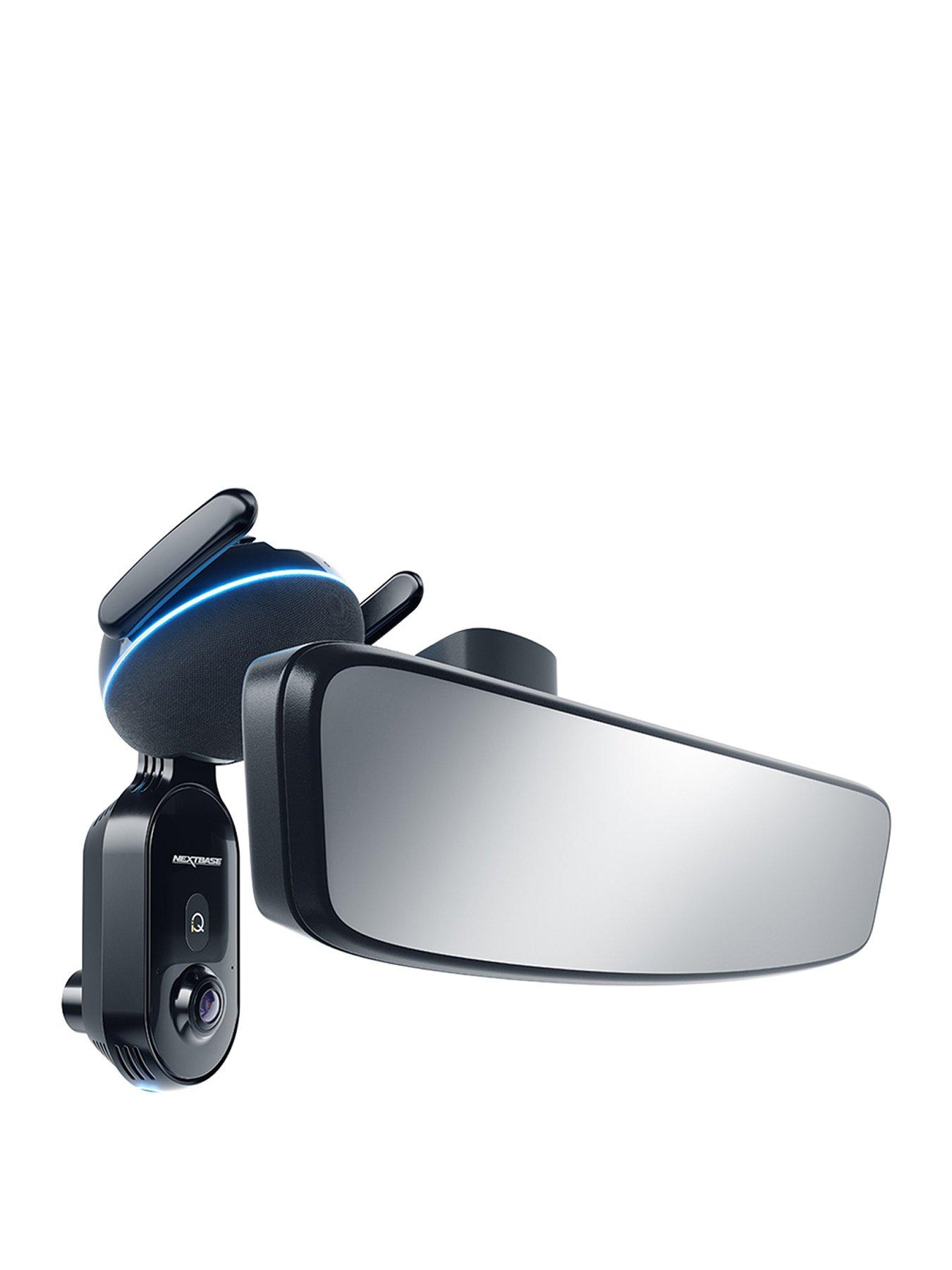 Nextbase iQ 4K Smart DashCam | Very