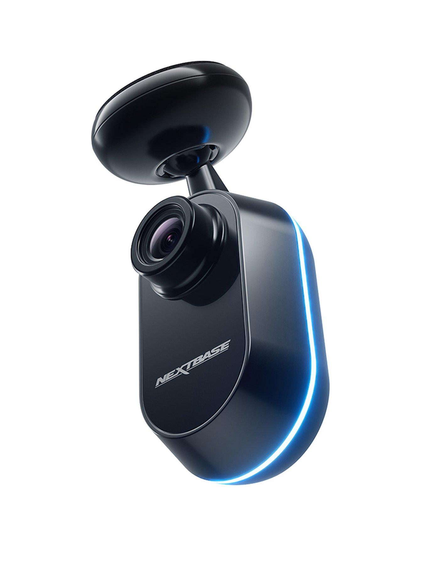 Nextbase iQ Rear Window Camera | Very.co.uk