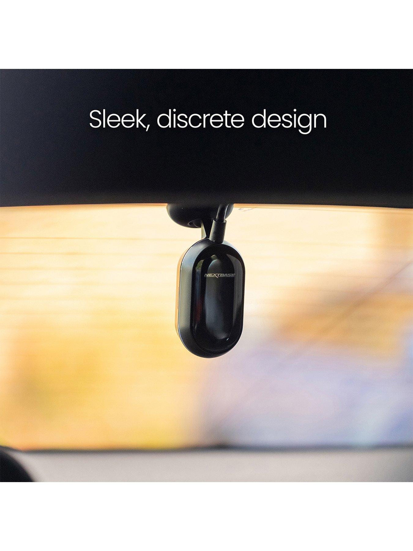 Nextbase iQ Rear Window Camera | Very.co.uk