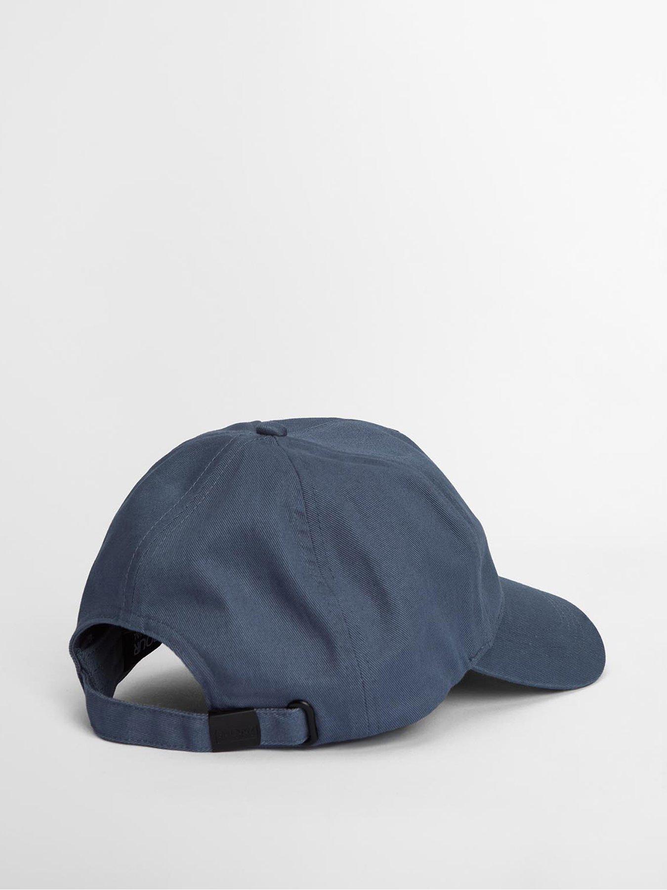 Barbour International Croft Cap - Light Blue | Very