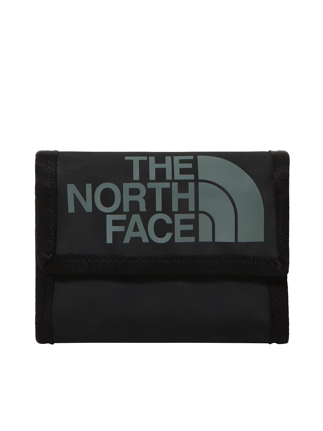 THE NORTH FACE Base Camp Wallet - Black | Very
