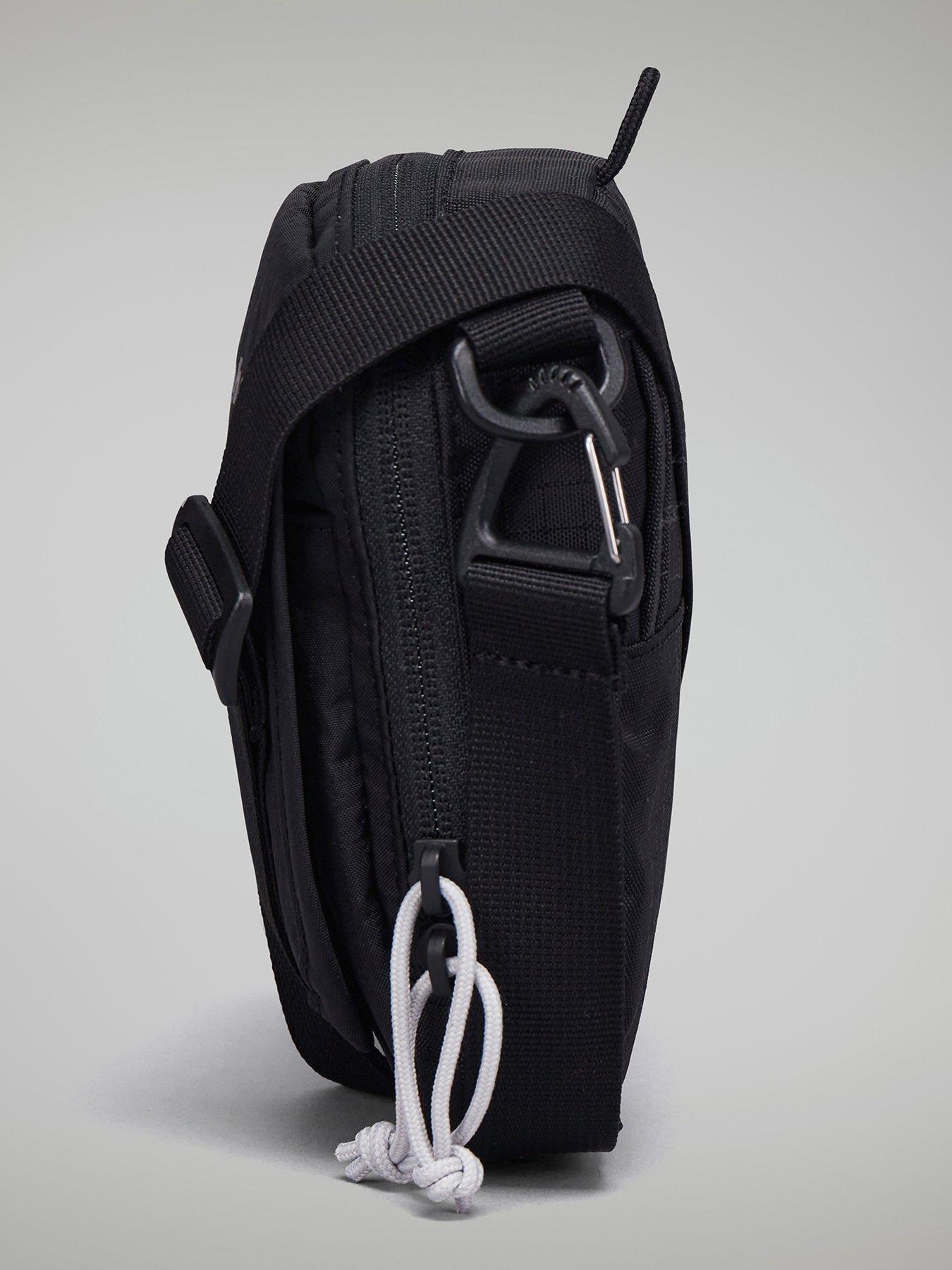 Berghaus Men's Xodus X-Body Small Bag - Black | Very