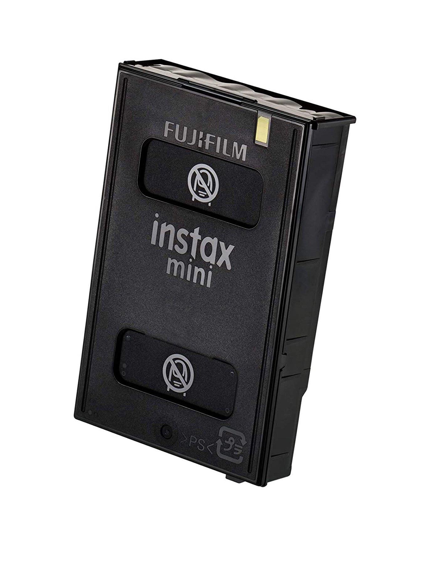 Fujifilm Instax Instax Mini Instant Photo Film - Mermaid Tail, 30 Shot ...