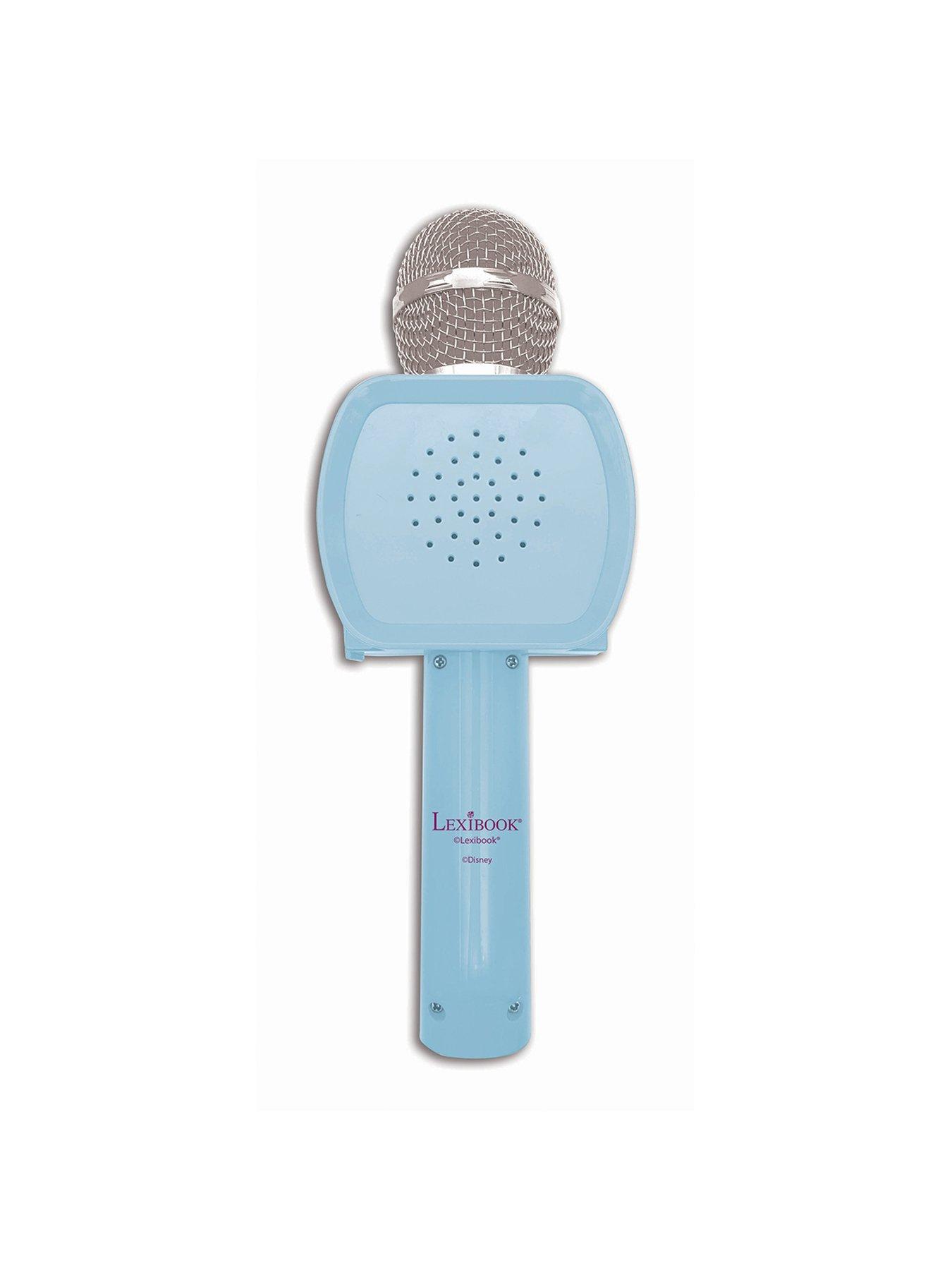 Disney Frozen Frozen Karaoke Star Microphone | Very