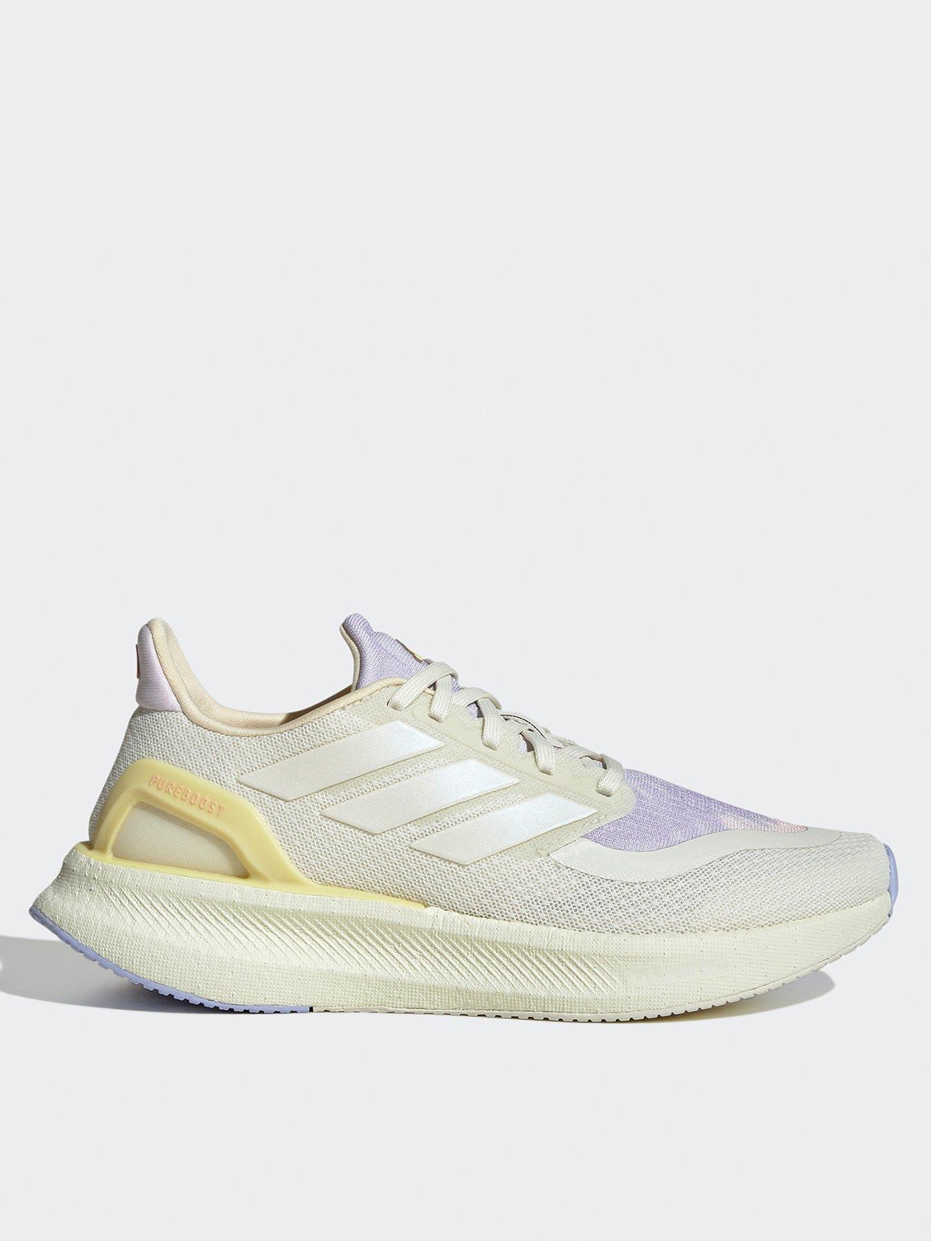 Trainers | Running | adidas | Cream | All Footwear | Women | Very