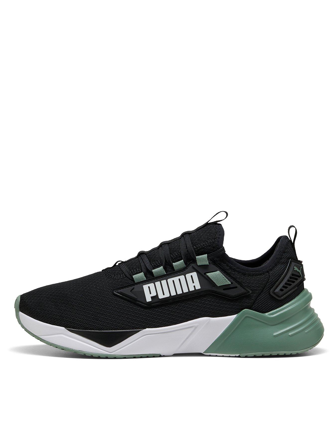 Adidas puma trainers store