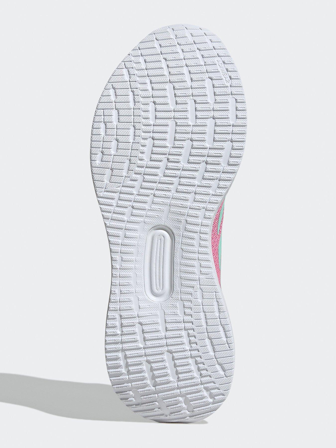 adidas Womens Running Runfalcon 5 Trainers - Pink | Very