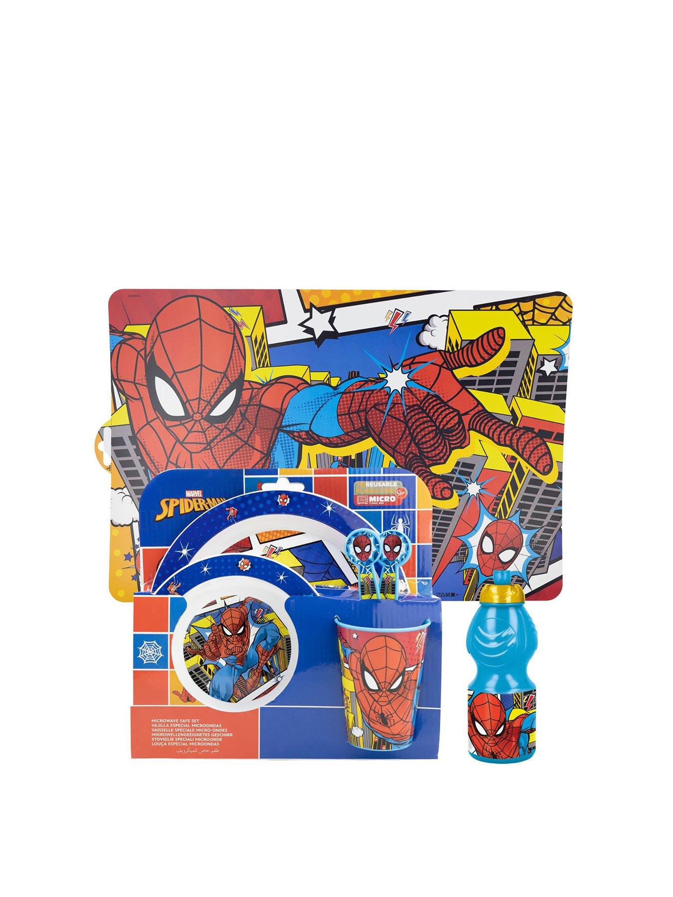 Home & Garden | Spiderman | Kitchen | Very